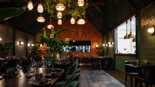 SOKO Rooftop, Fortitude Valley Review