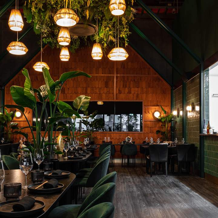 Now Open: Soko Rooftop Is Fortitude Valley's Luxe New 14th-Floor ...