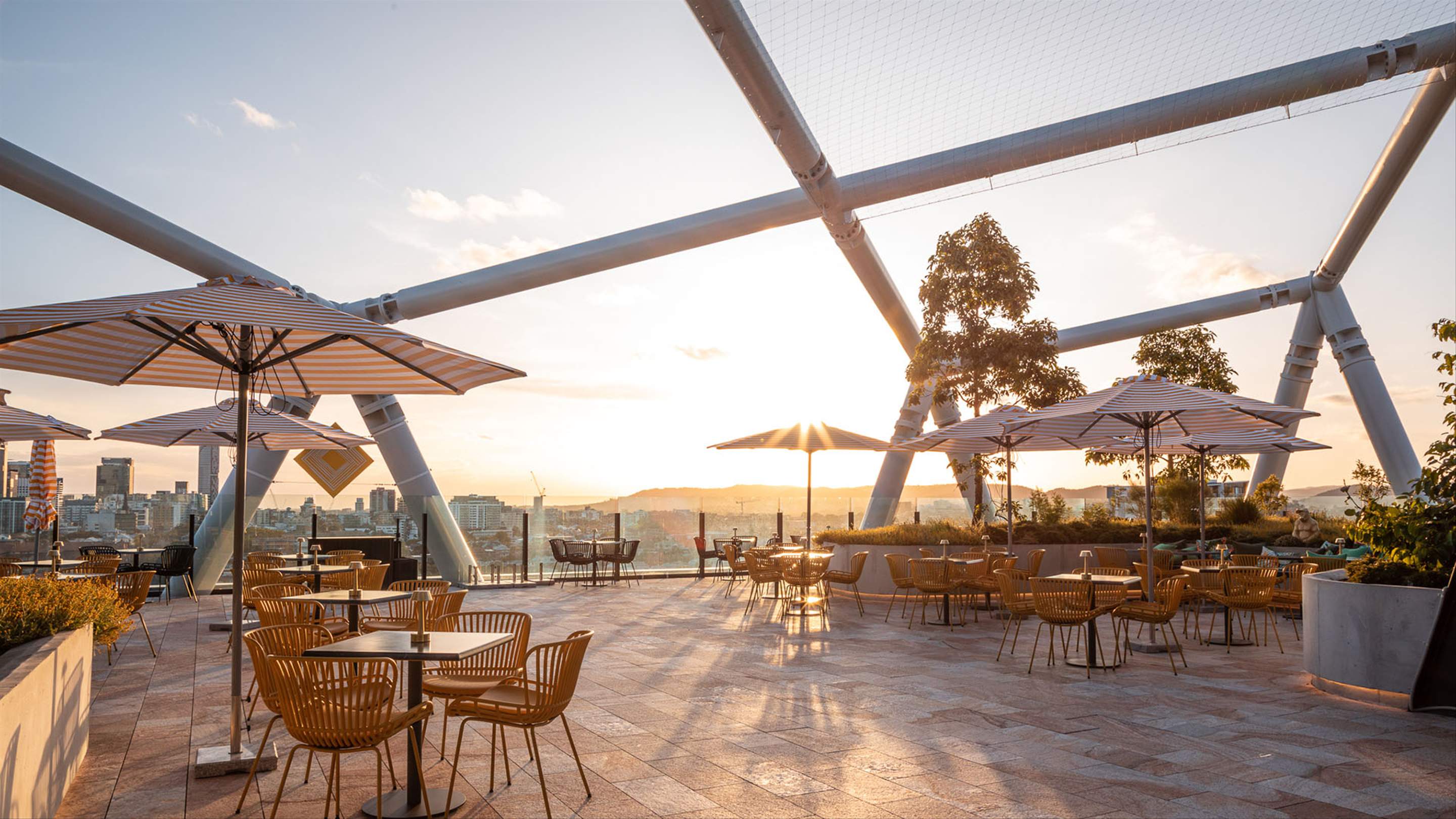 Now Open: Soko Rooftop Is Fortitude Valley's Luxe New 14th-Floor ...