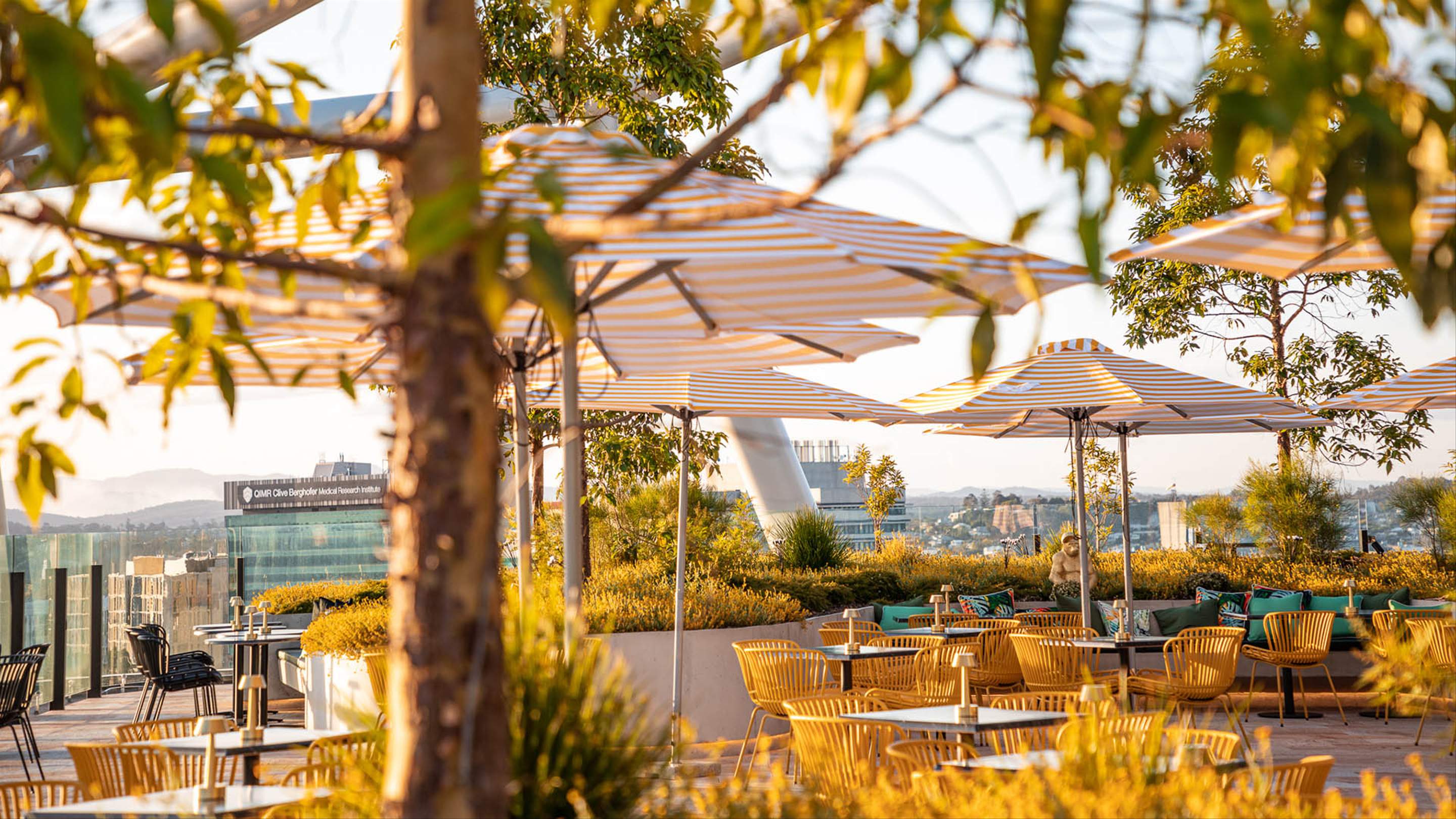 Now Open: Soko Rooftop Is Fortitude Valley's Luxe New 14th-Floor ...