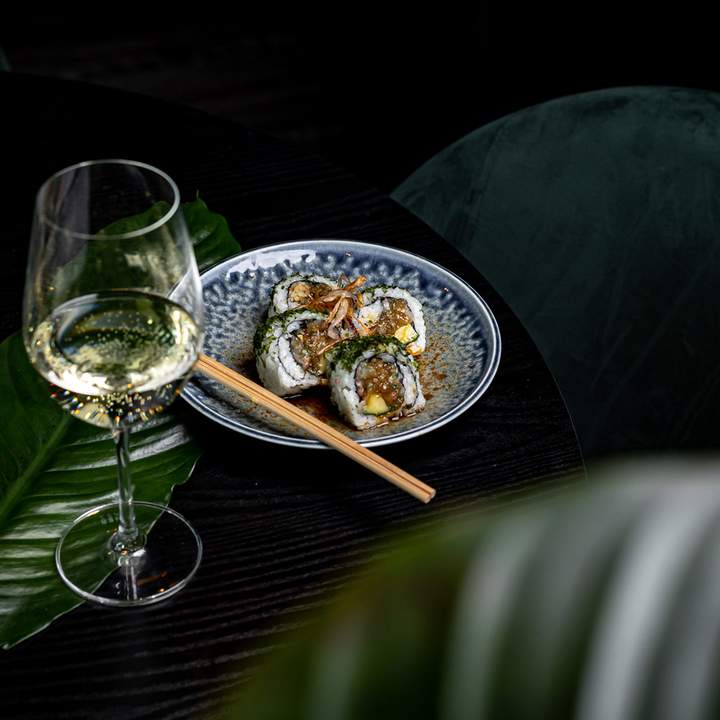 Now Open: Soko Rooftop Is Fortitude Valley's Luxe New 14th-Floor ...