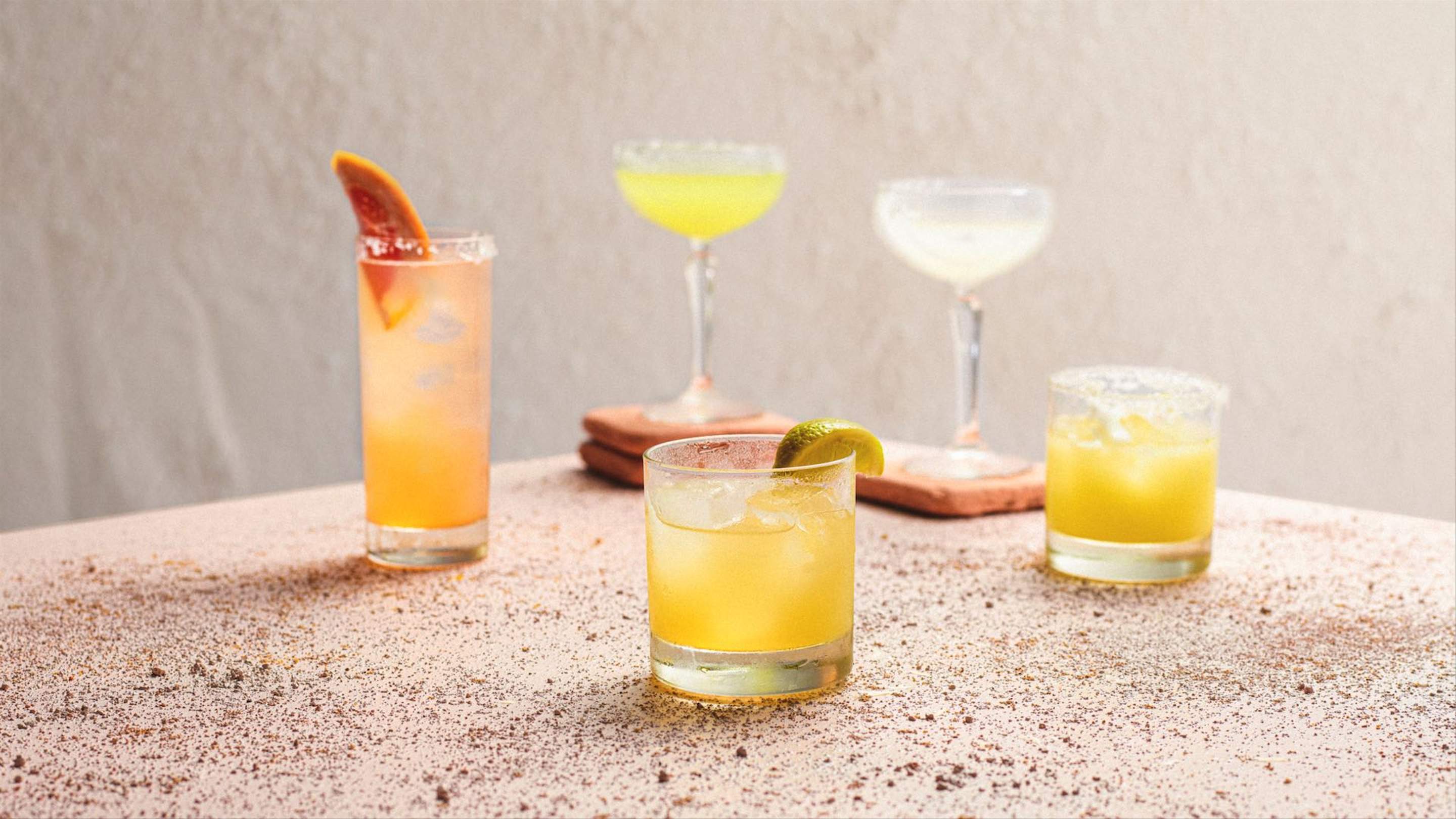 St. Alma, Freshwater Review