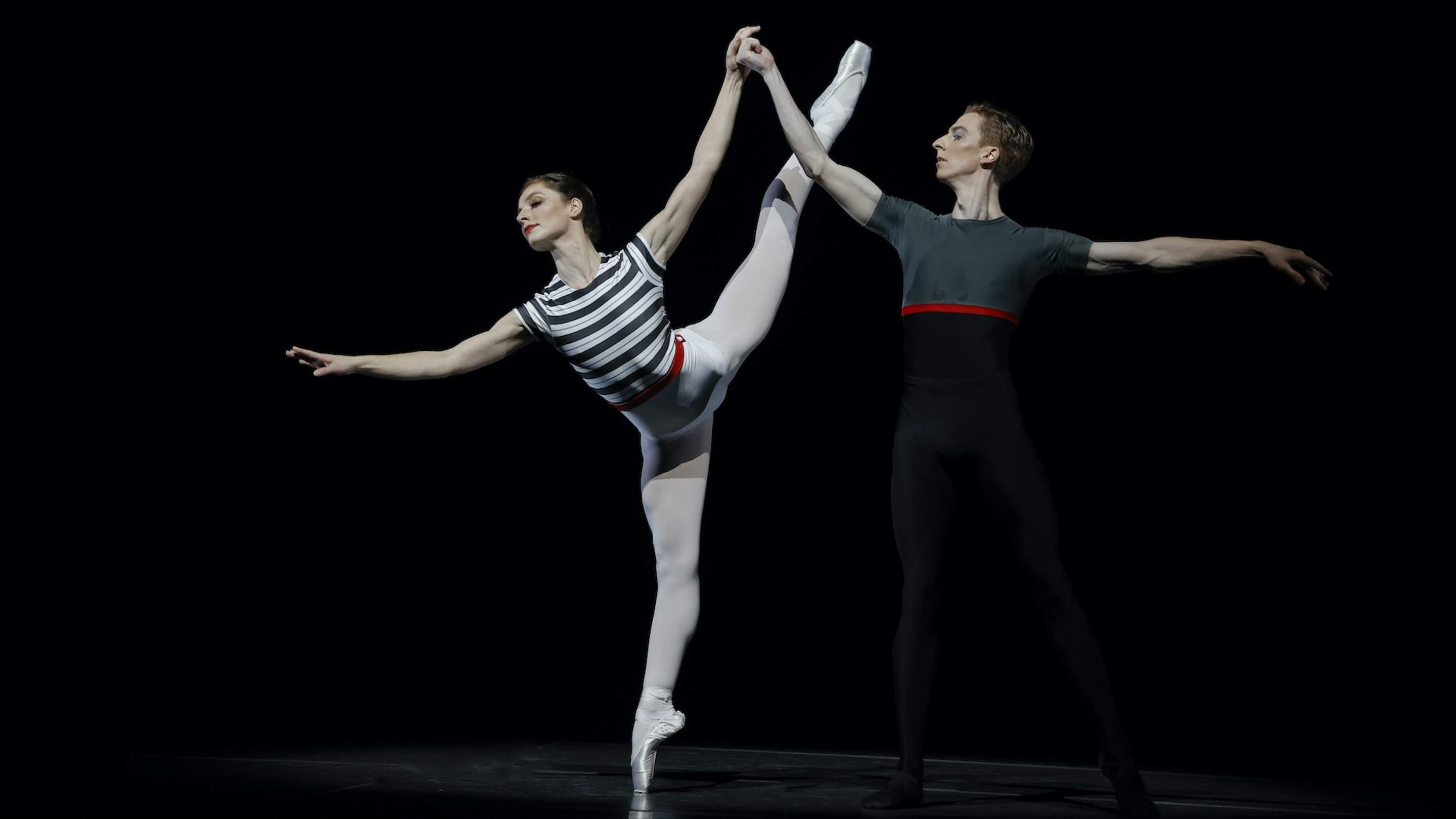 Instruments of Dance: The Australian Ballet's Drew Hedditch on ...