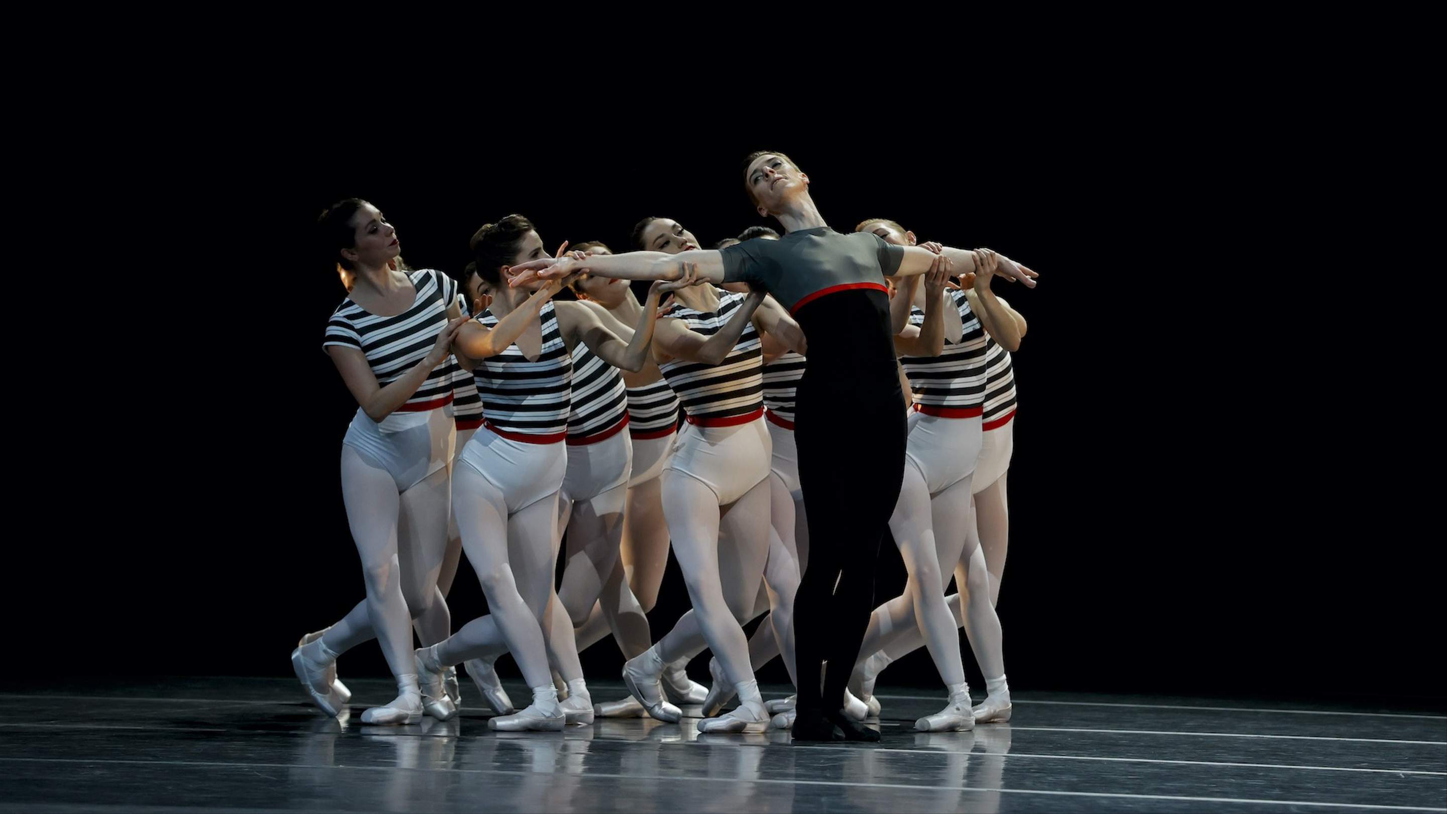 Instruments of Dance: The Australian Ballet's Drew Hedditch on ...