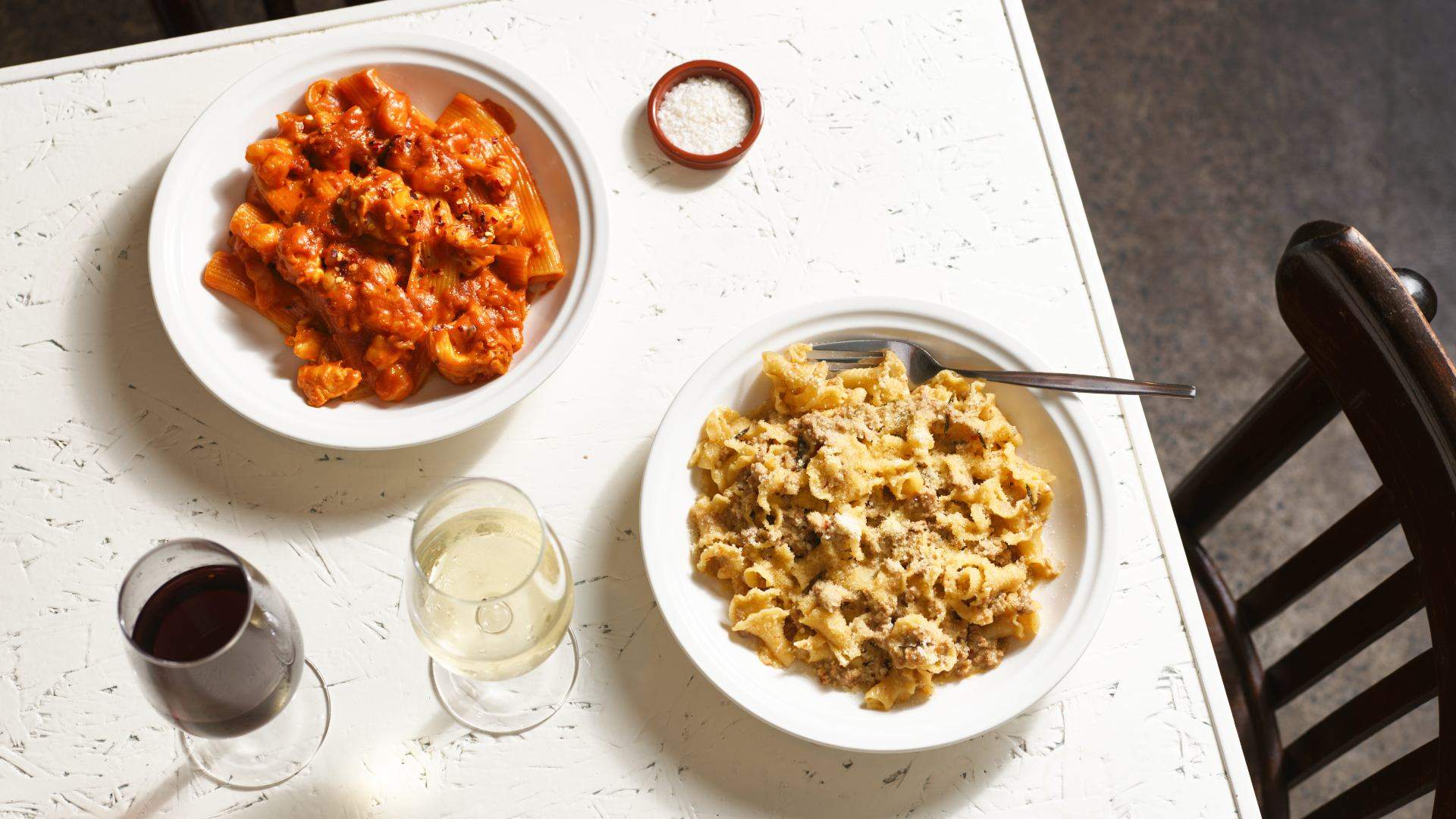 Merivale's Italian Diner Totti's Will Open Its First Victorian Outpost ...