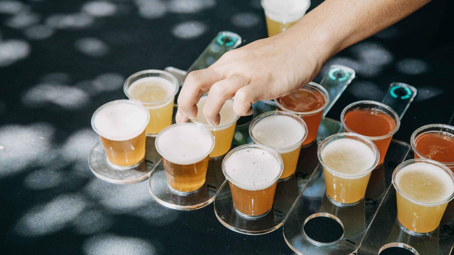 Urban Craft Beer Crawl Collingwood - Concrete Playground