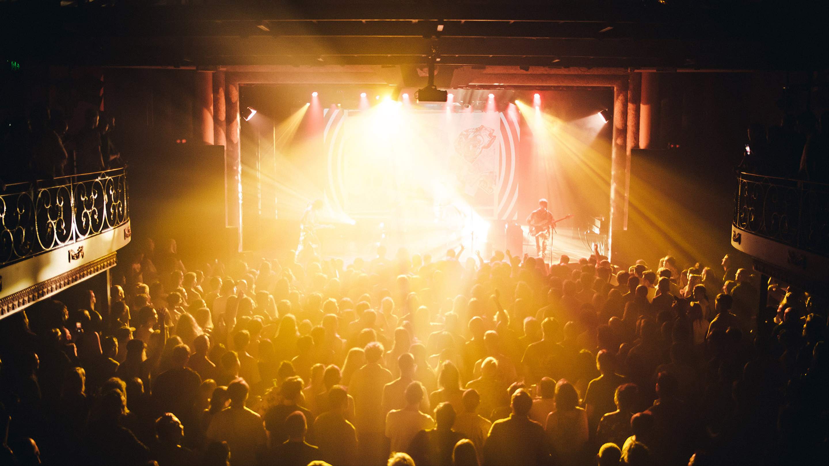 Valley Fiesta Is Returning for 2023 with Mallrat, Mildlife, Hatchie, a ...