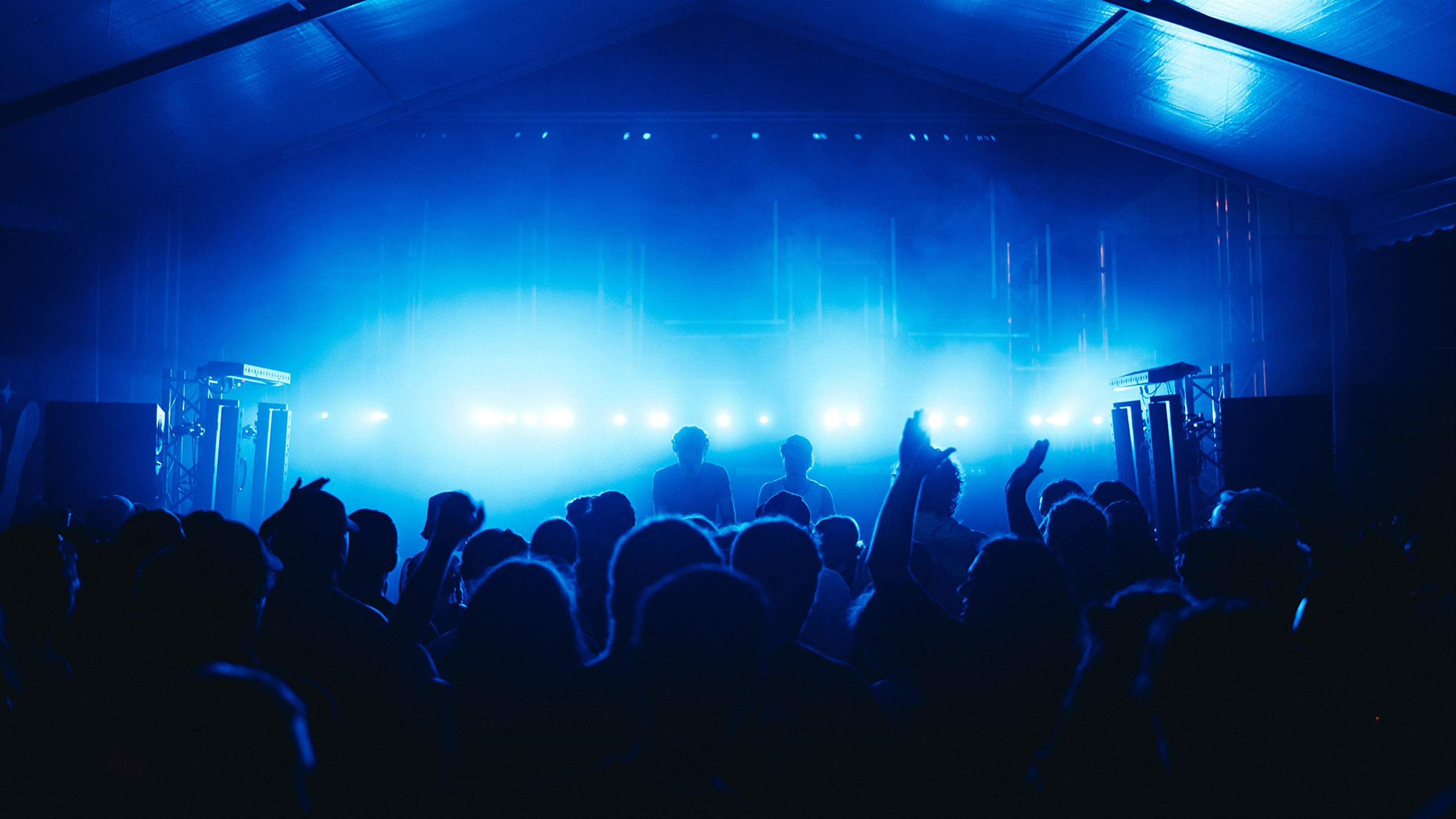 Valley Fiesta Is Returning for 2023 with Mallrat, Mildlife, Hatchie, a ...
