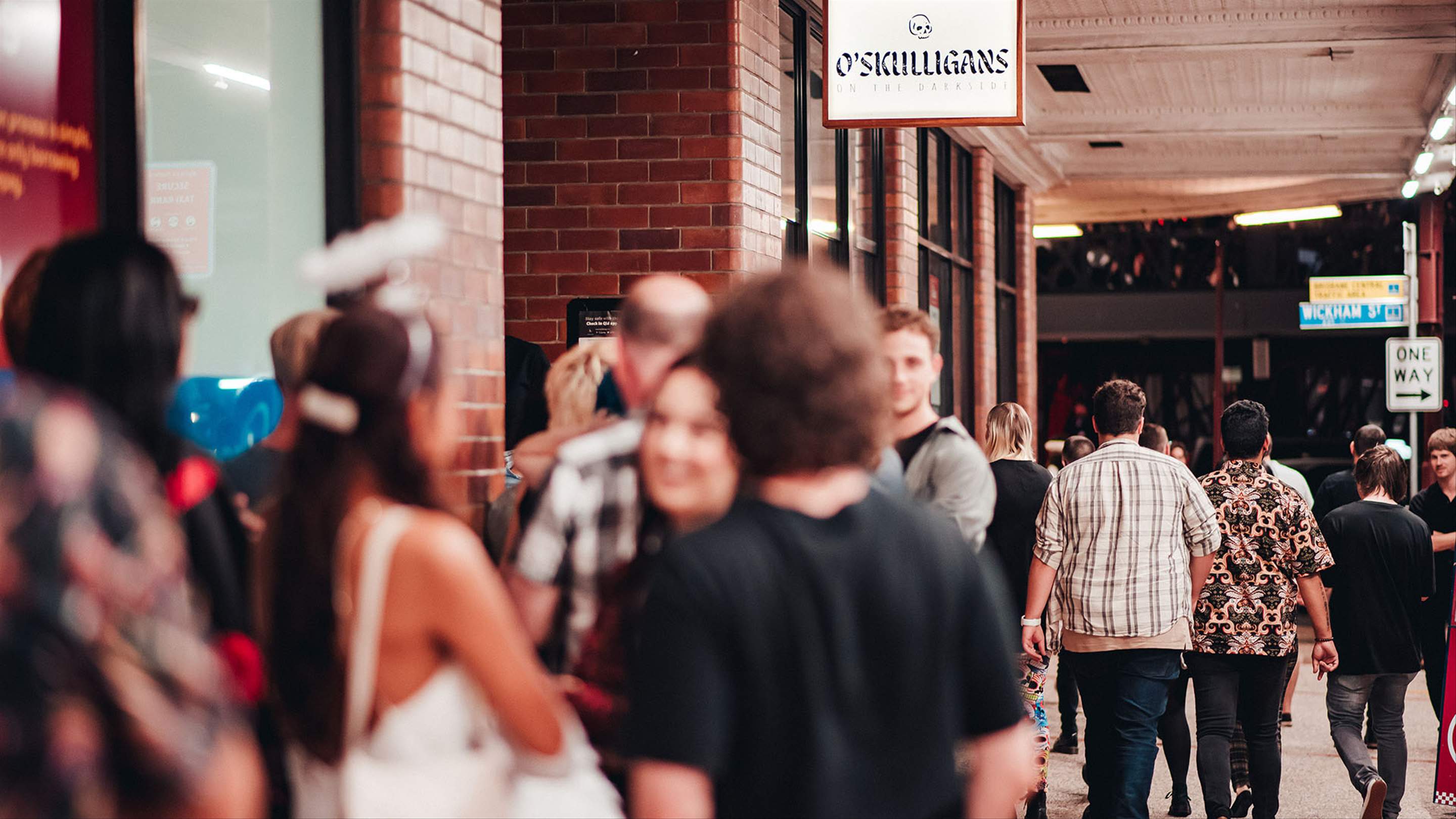 Valley Fiesta Is Returning for 2023 with Mallrat, Mildlife, Hatchie, a ...