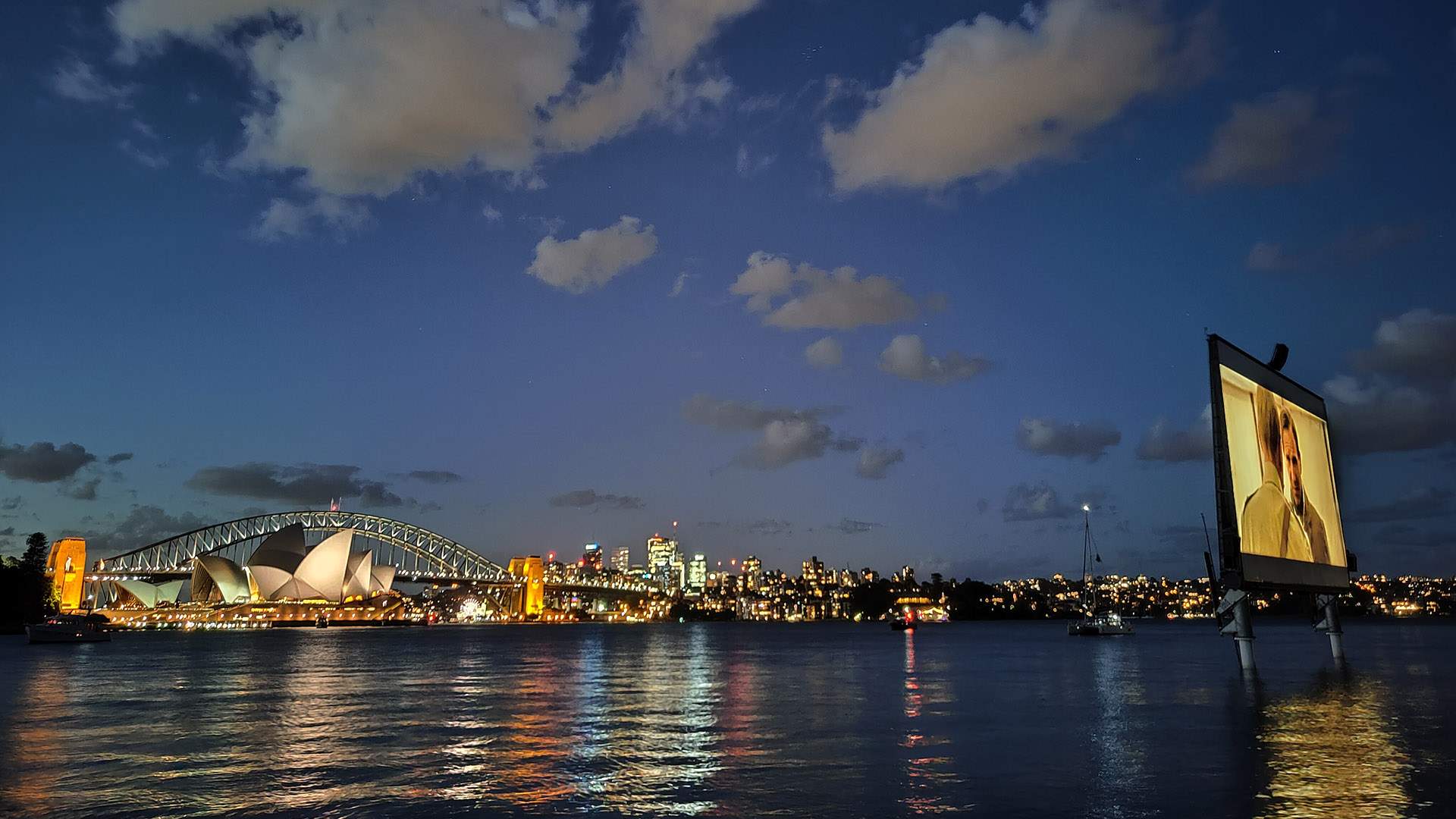 Westpac Openair Cinema 2023 - Concrete Playground