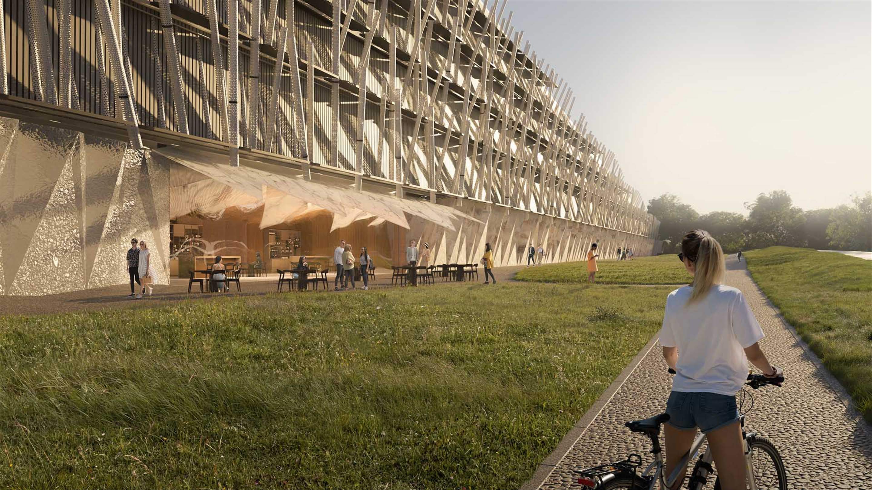 Here's What Australia's First Indoor Snow Resort Will Look Like If It ...