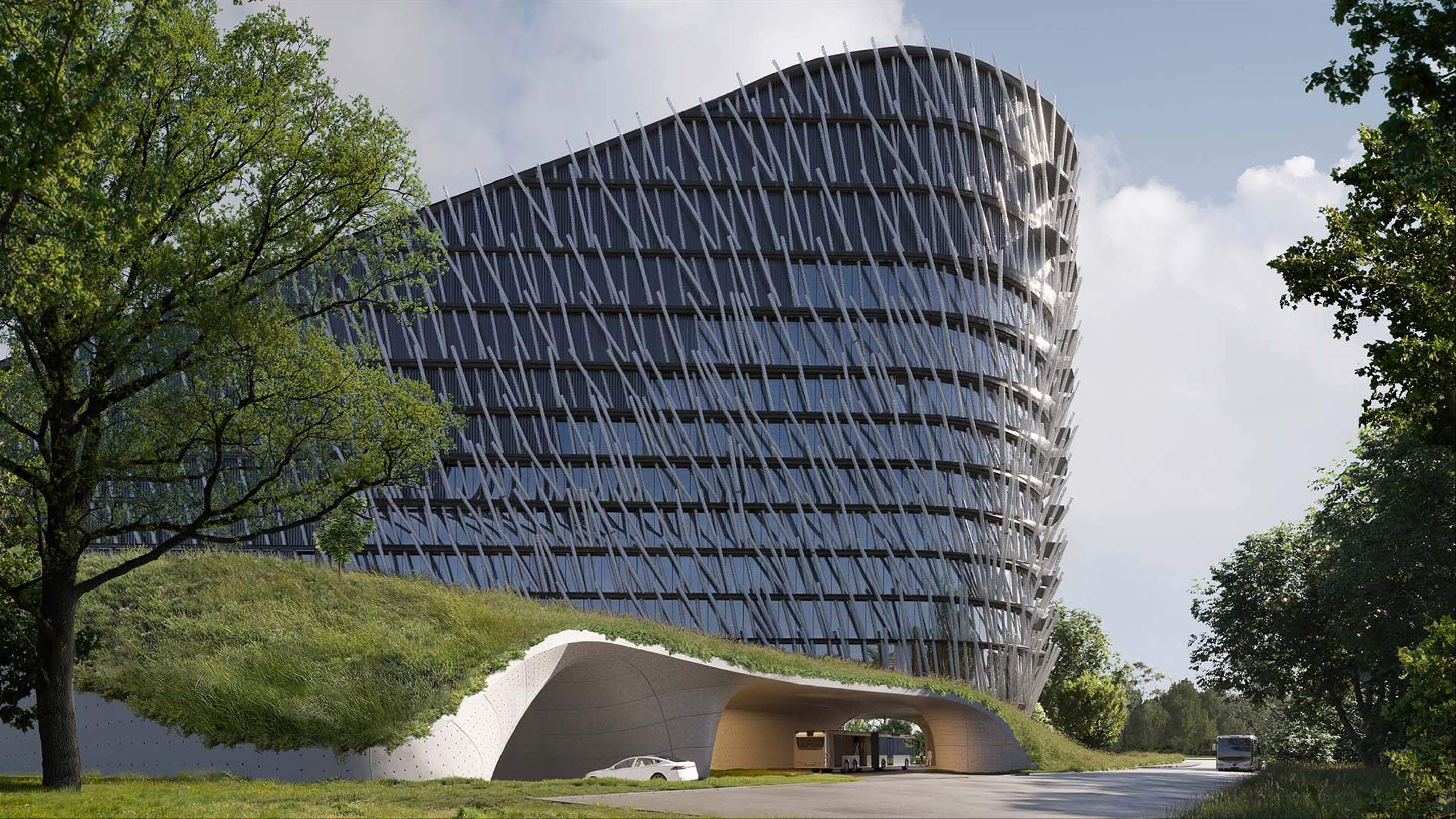 Here's What Australia's First Indoor Snow Resort Will Look Like If It ...