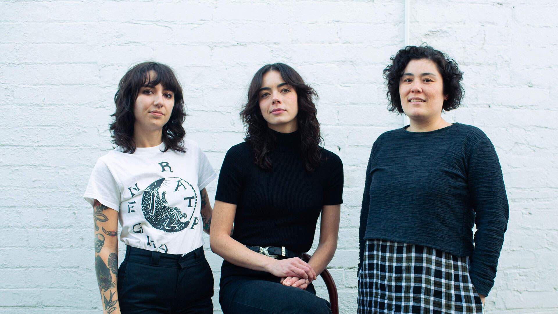 BABS Marrickville Long Lunch Pop-Up - Concrete Playground