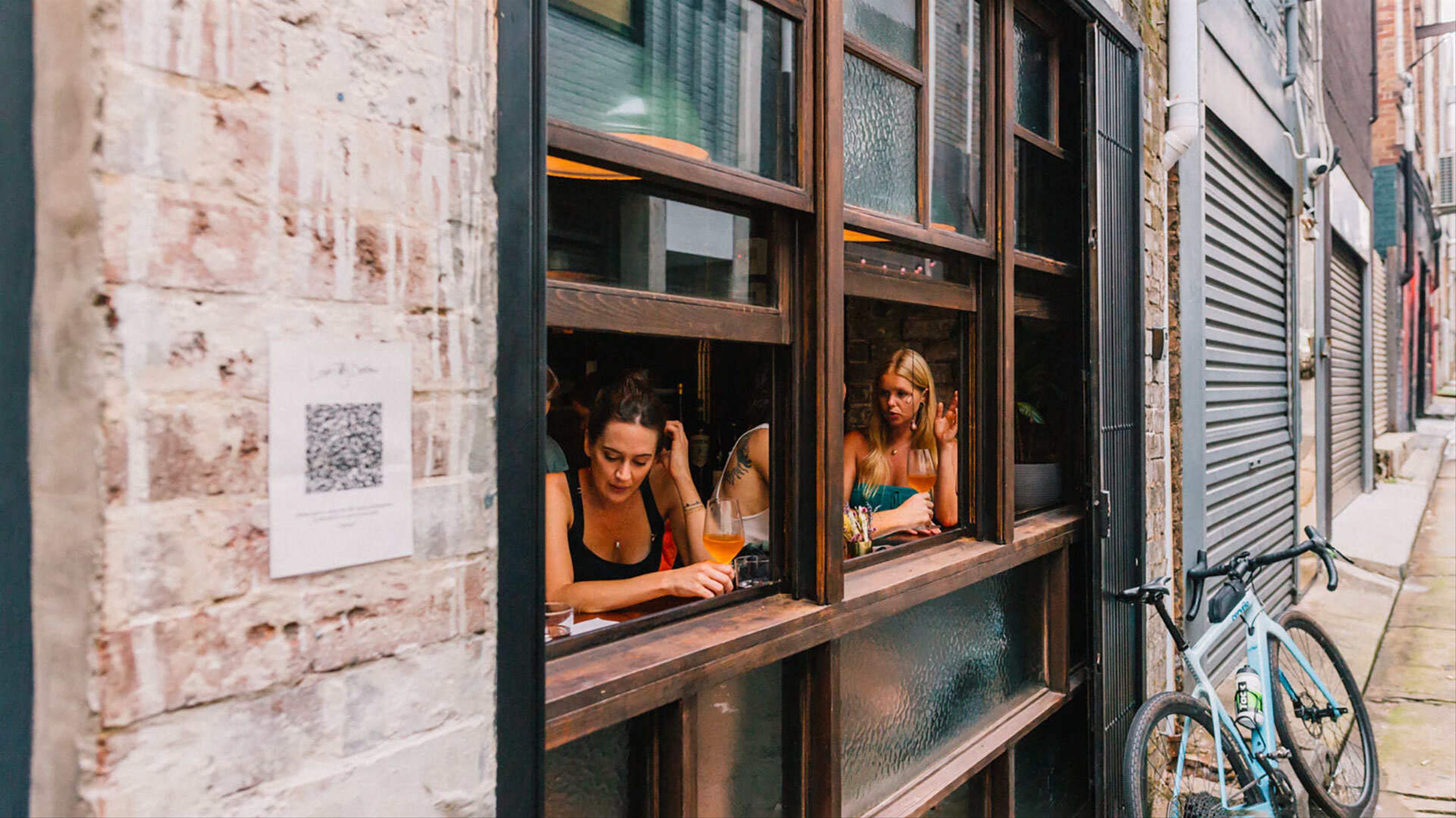 Brave New Wine Announces Pét-Nat Party - Concrete Playground