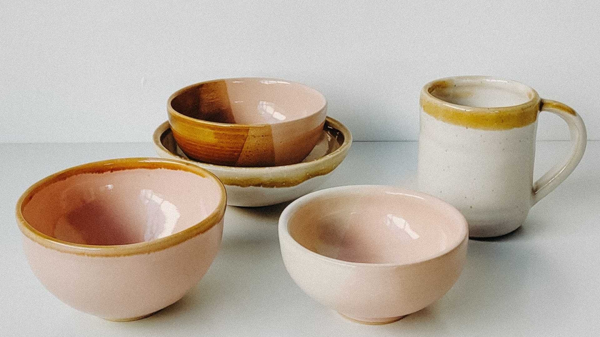 The Clay Centre's Christmas Market - Concrete Playground