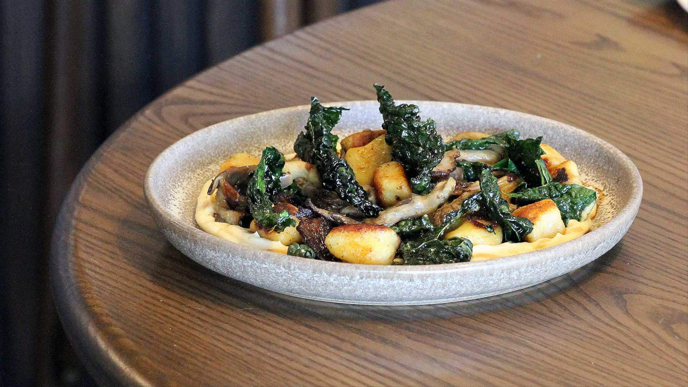 Birkenhead Cafe Duo Has Just Extended Its Offering with a Delicious ...