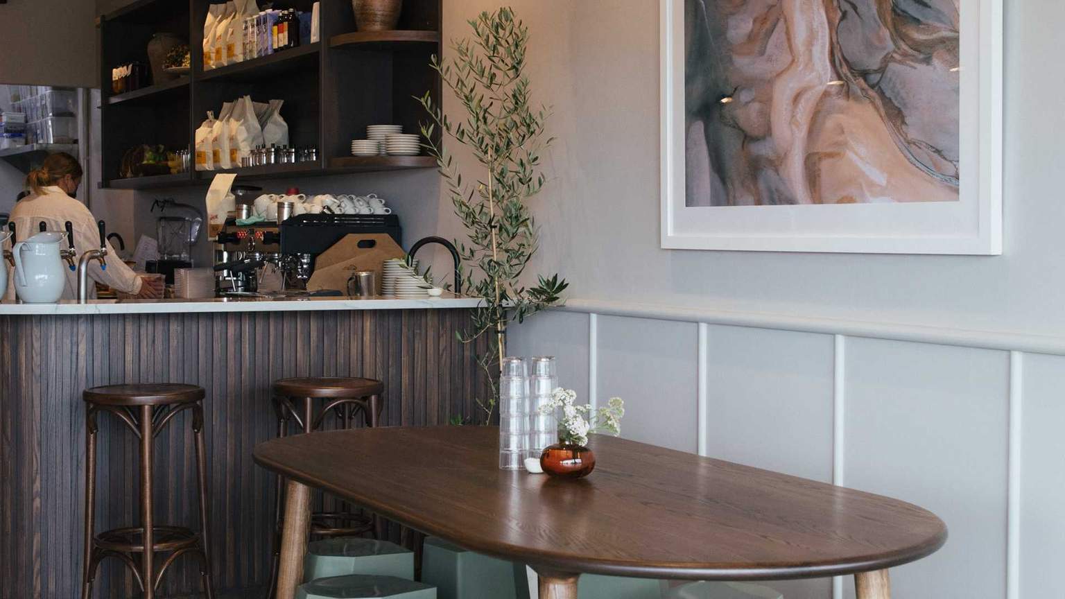 Birkenhead Cafe Duo Has Just Extended Its Offering with a Delicious ...