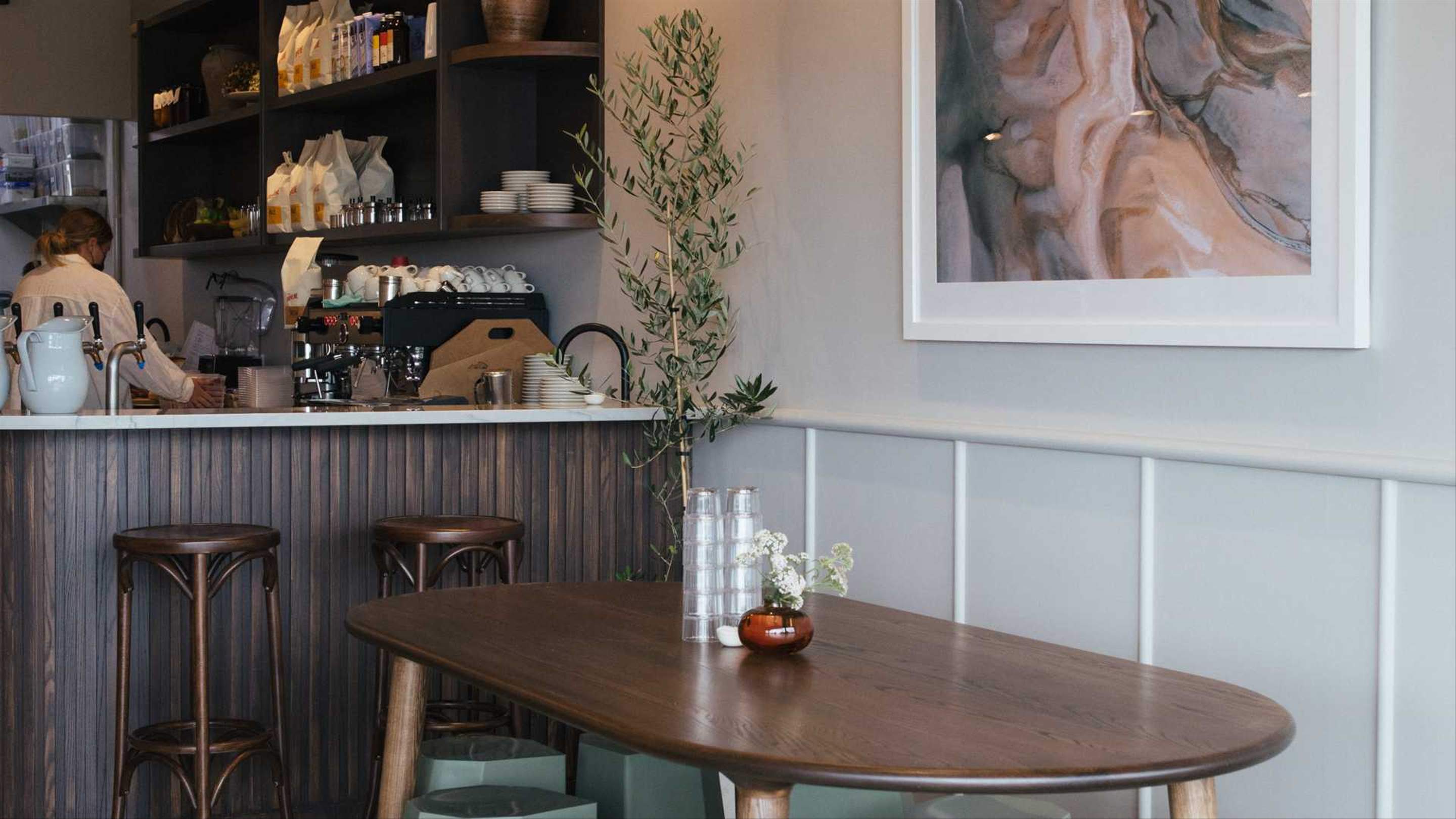 Birkenhead Cafe Duo Has Just Extended Its Offering with a Delicious ...