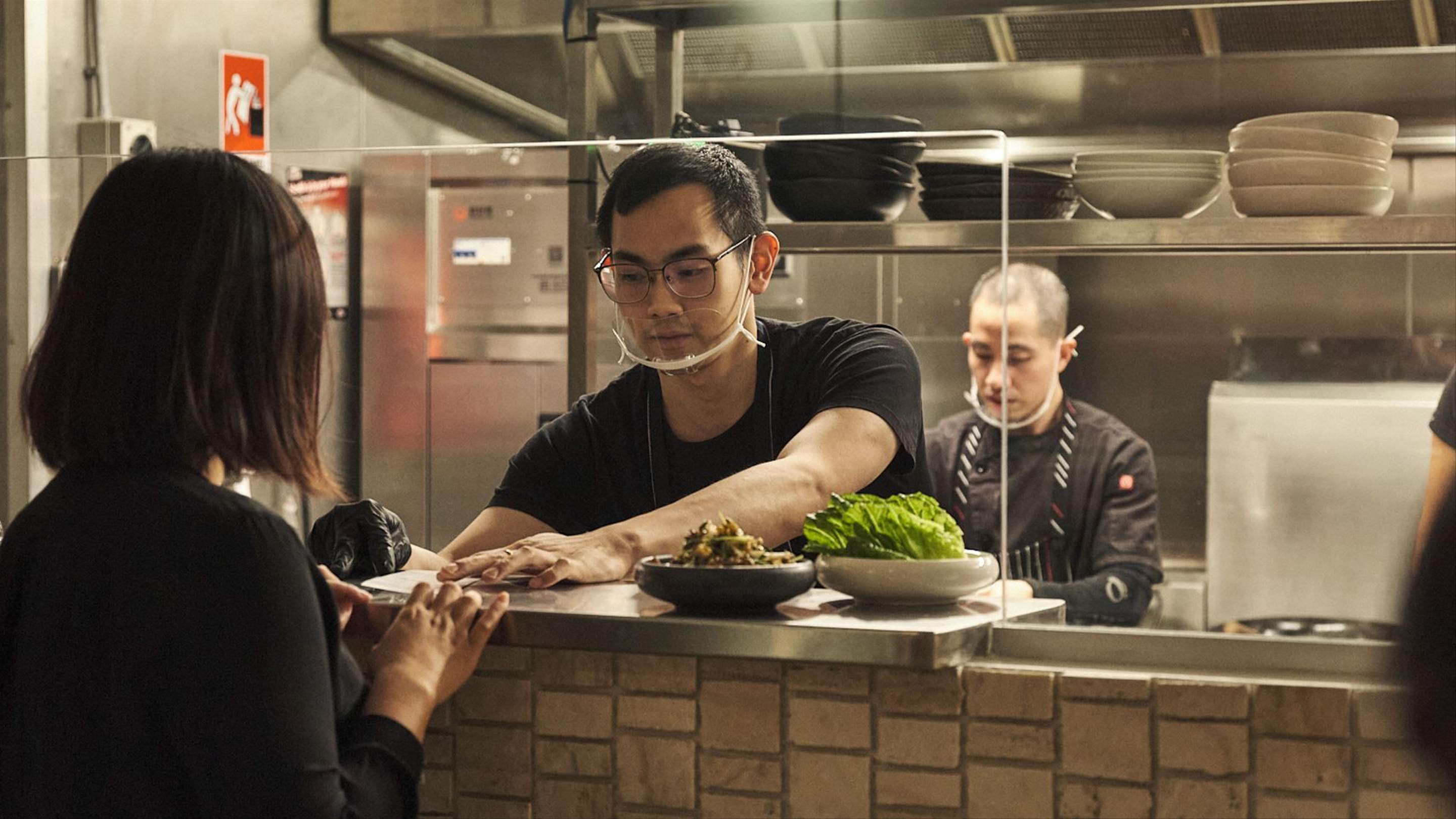 Lantern Fish Is Manly's New Restaurant from Ex-Restaurant Hubert Chef ...