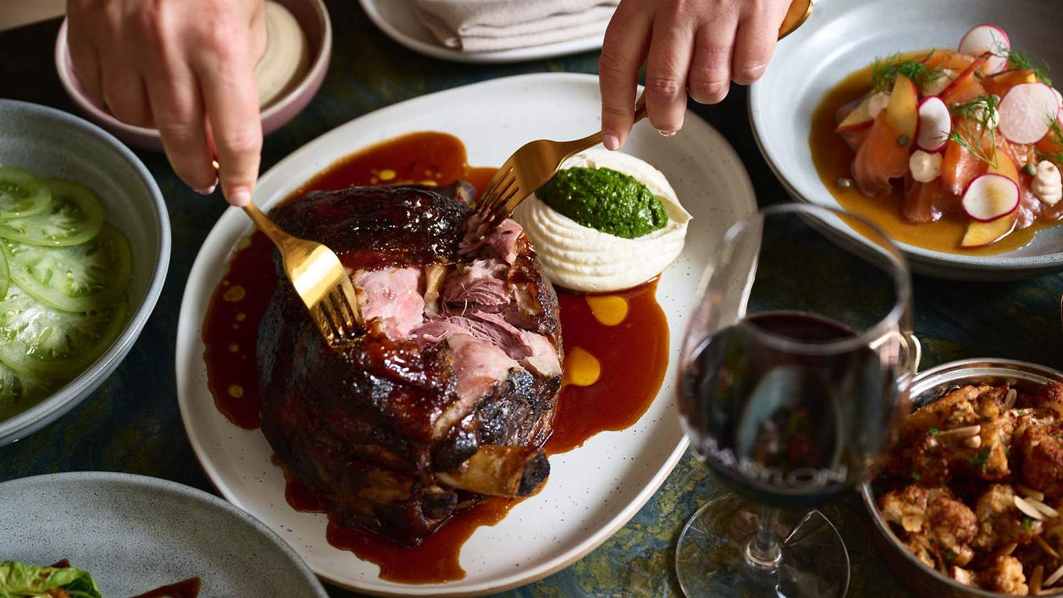 Babylon Brisbane, Brisbane City Review