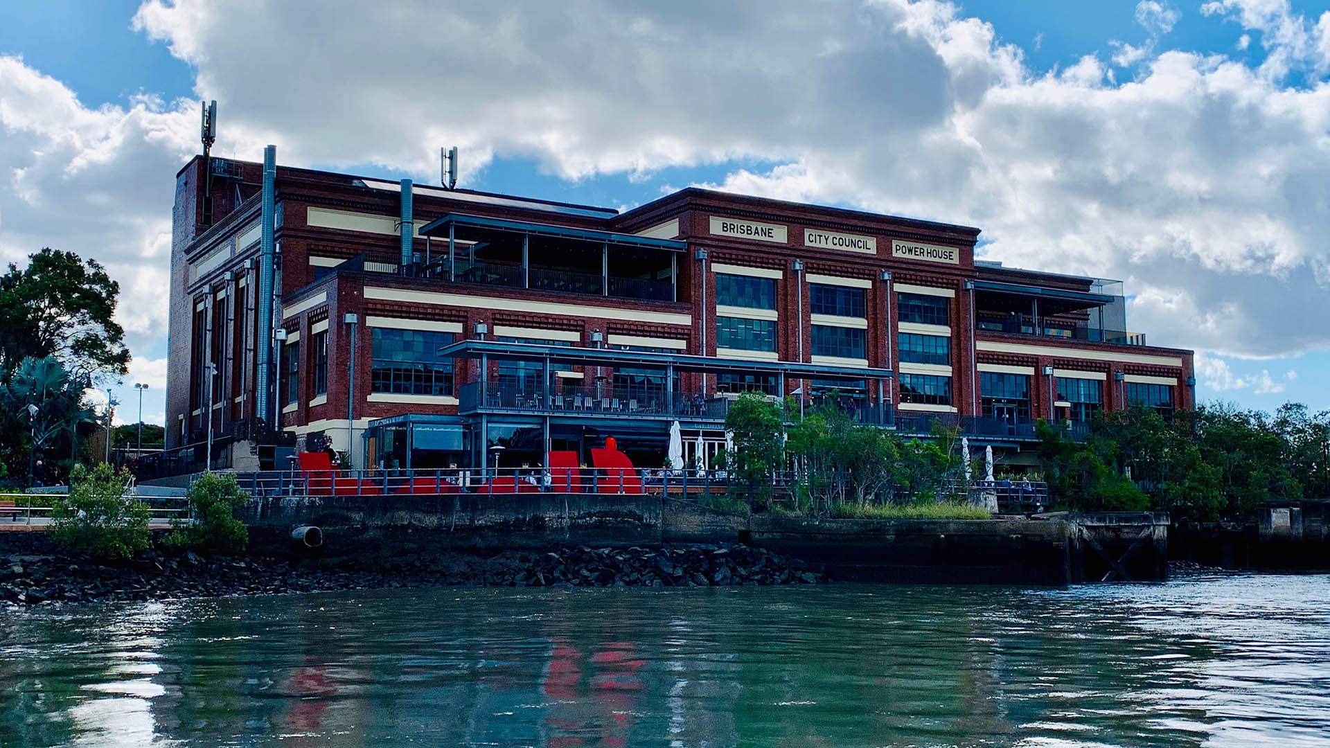 Brisbane Open House 2023 Will Unlock 70-Plus Buildings and Precincts ...