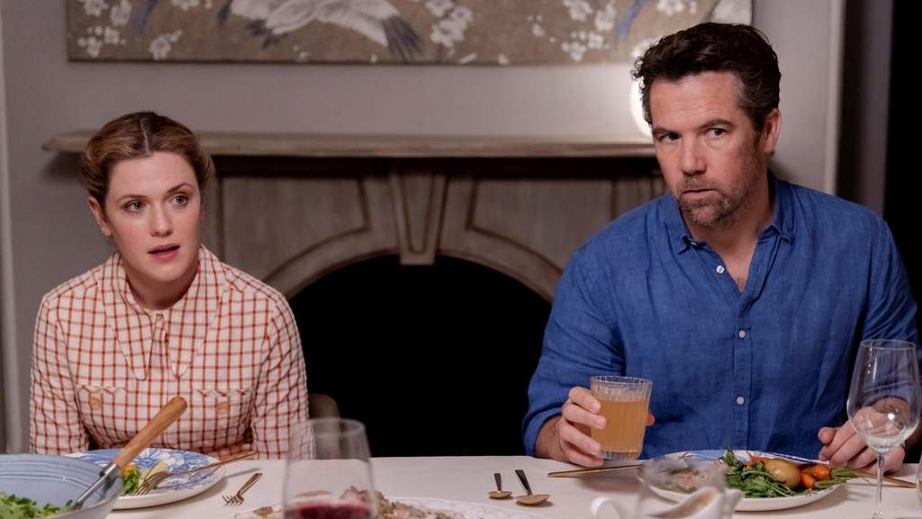 Charming New Binge Sitcom 'Colin From Accounts' Is Australia's Next ...