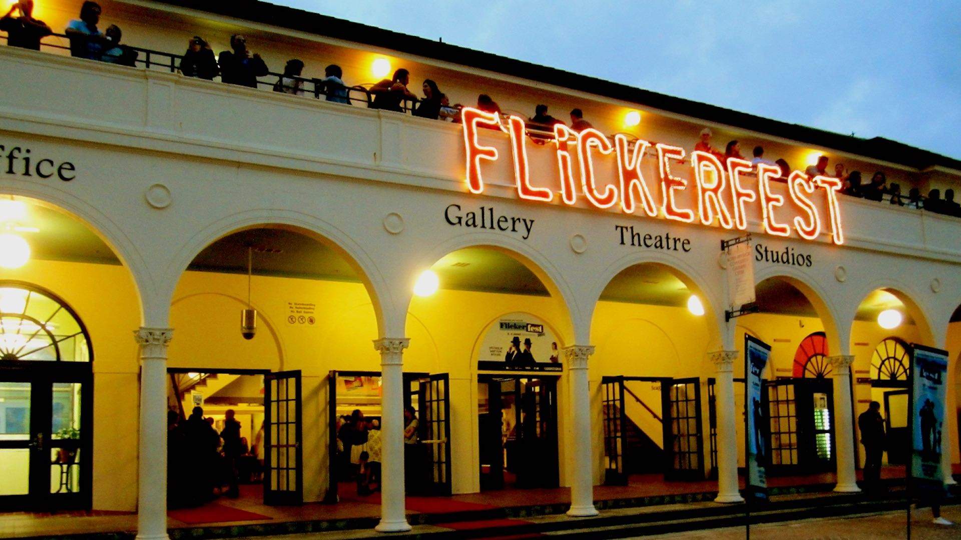 Flickerfest International Short Film Festival Sydney 2023 - Concrete Playground