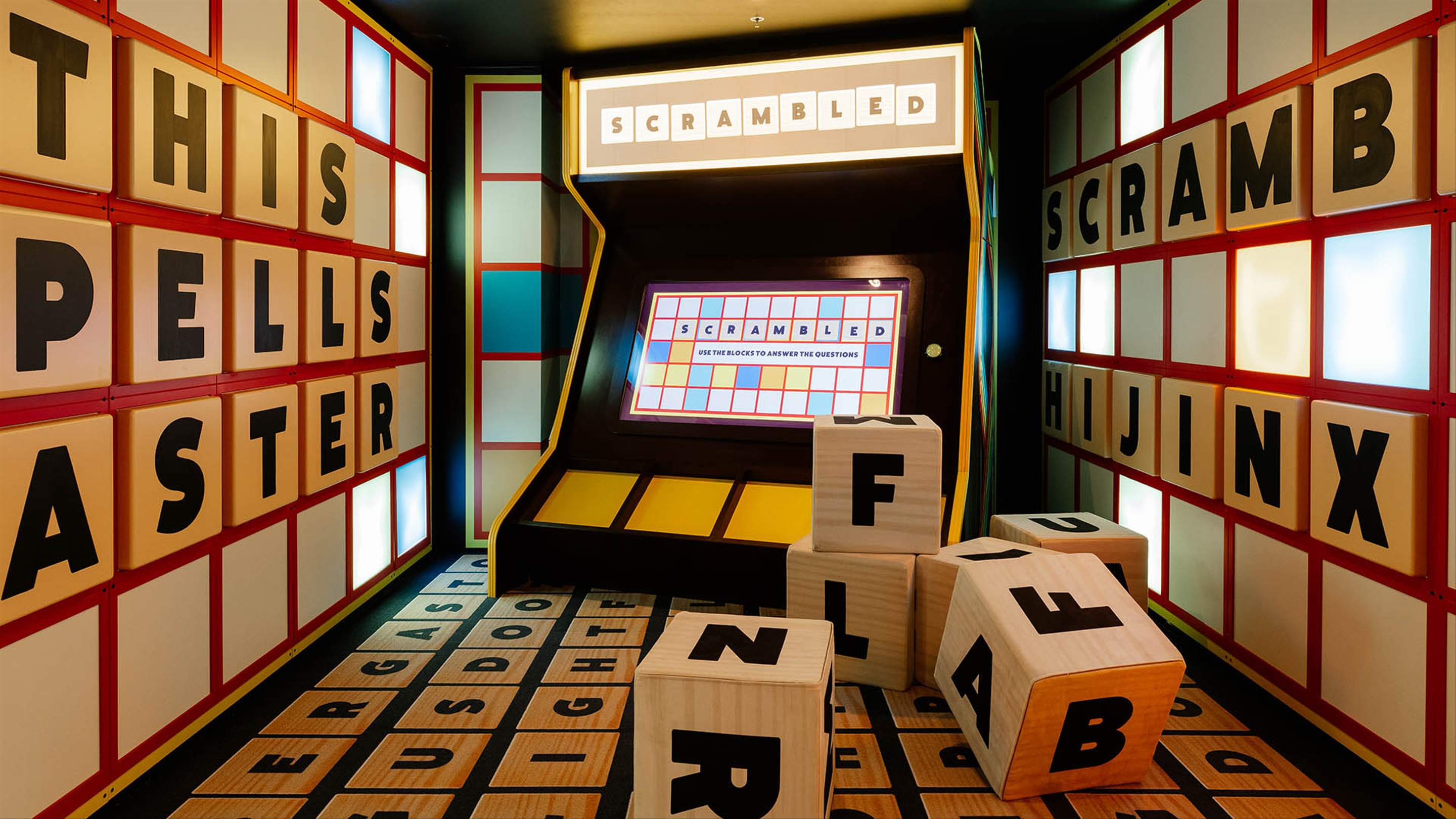 Now Open: Hijinx Hotel Is Surfers Paradise's New OTT (and Nostalgia ...