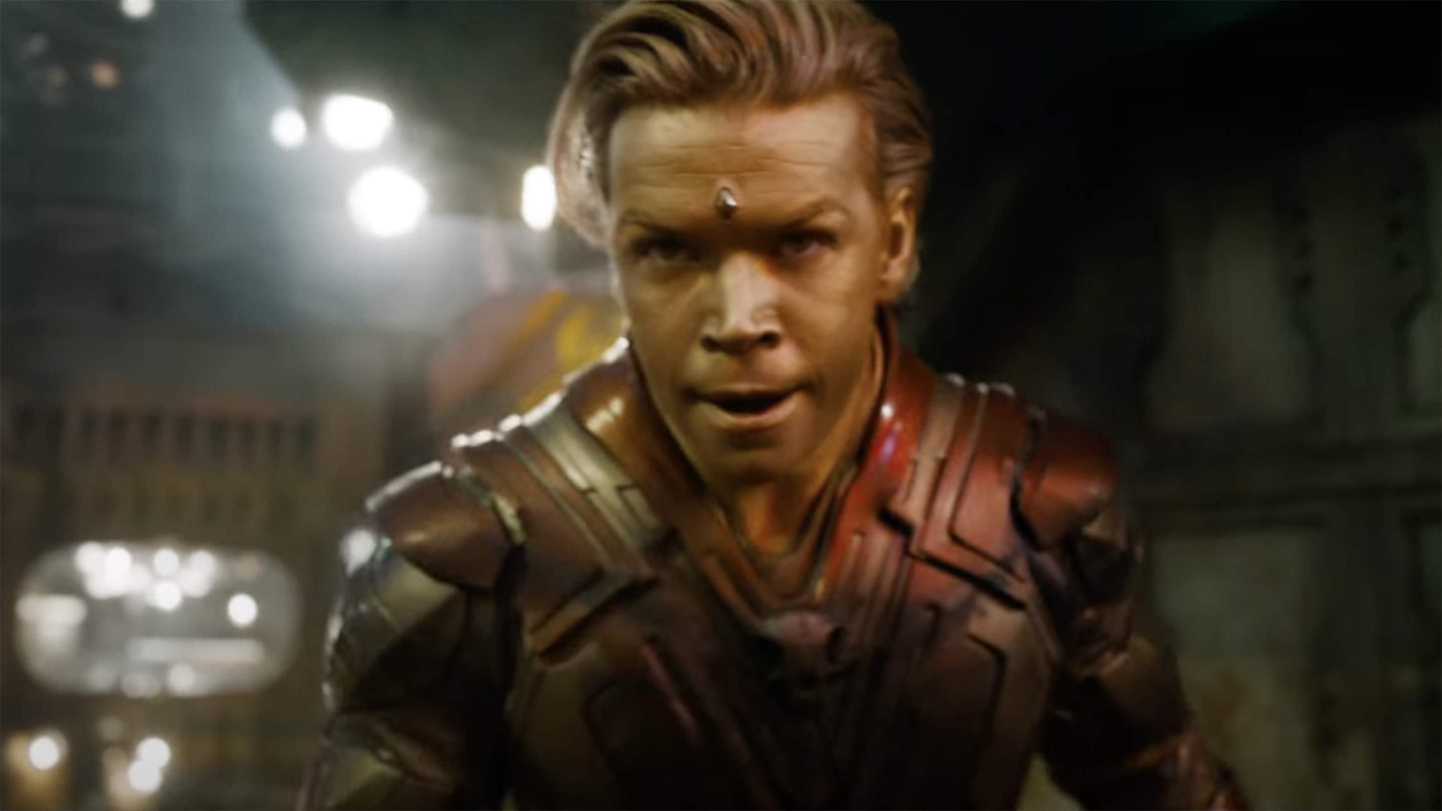The 'Guardians of the Galaxy Vol. 3' Trailer Brings Marvel's Space ...