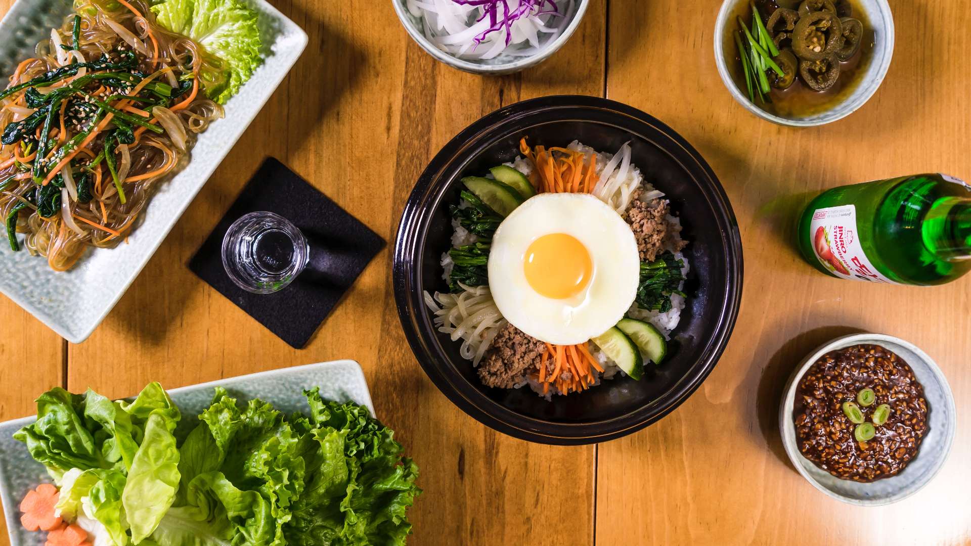 Essential Korean Ingredients to Keep on Hand and How to Cook with Them