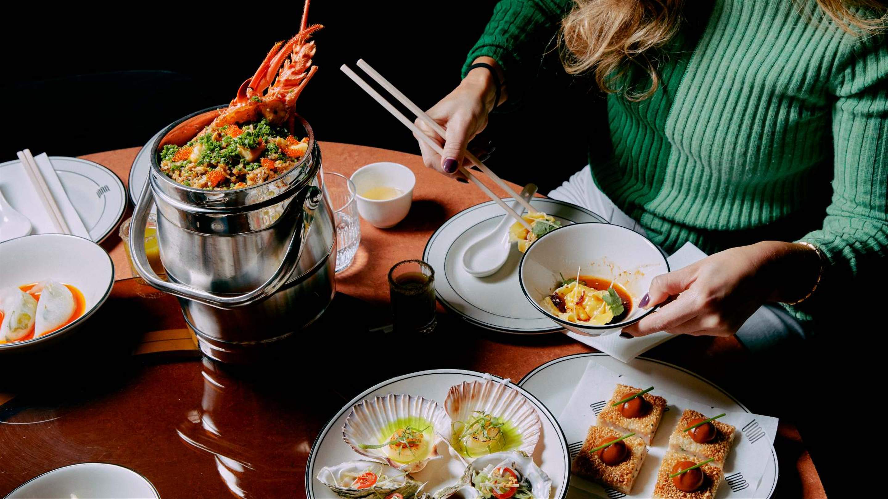 The Best Chinese Restaurants in Melbourne