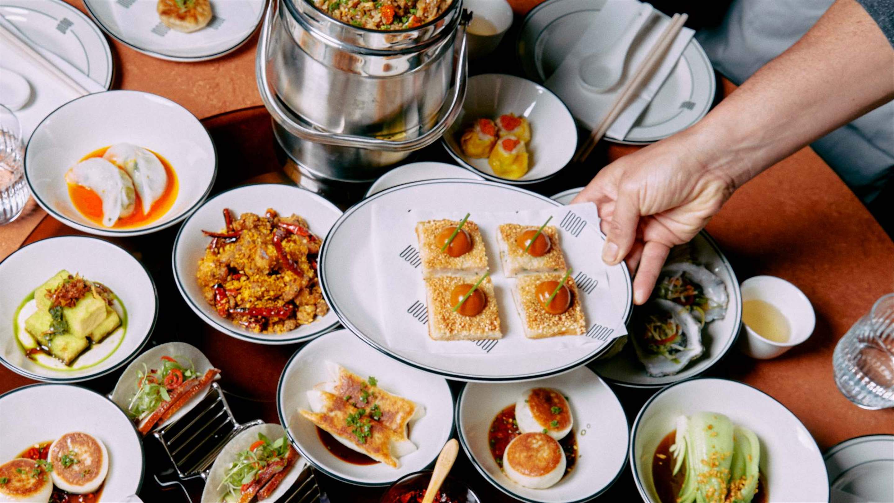 The Best Chinese Restaurants in Melbourne