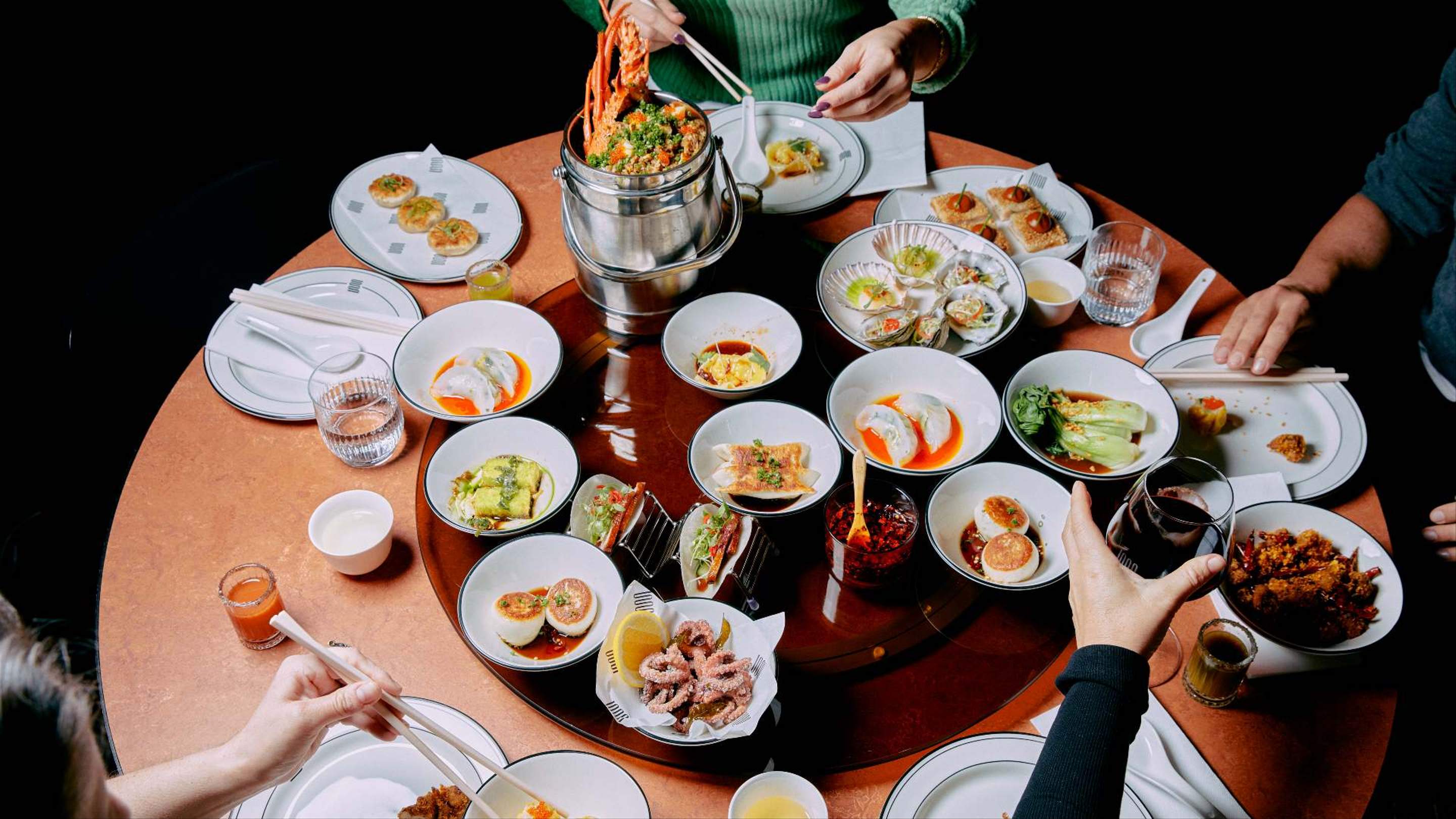 The Best Chinese Restaurants in Melbourne