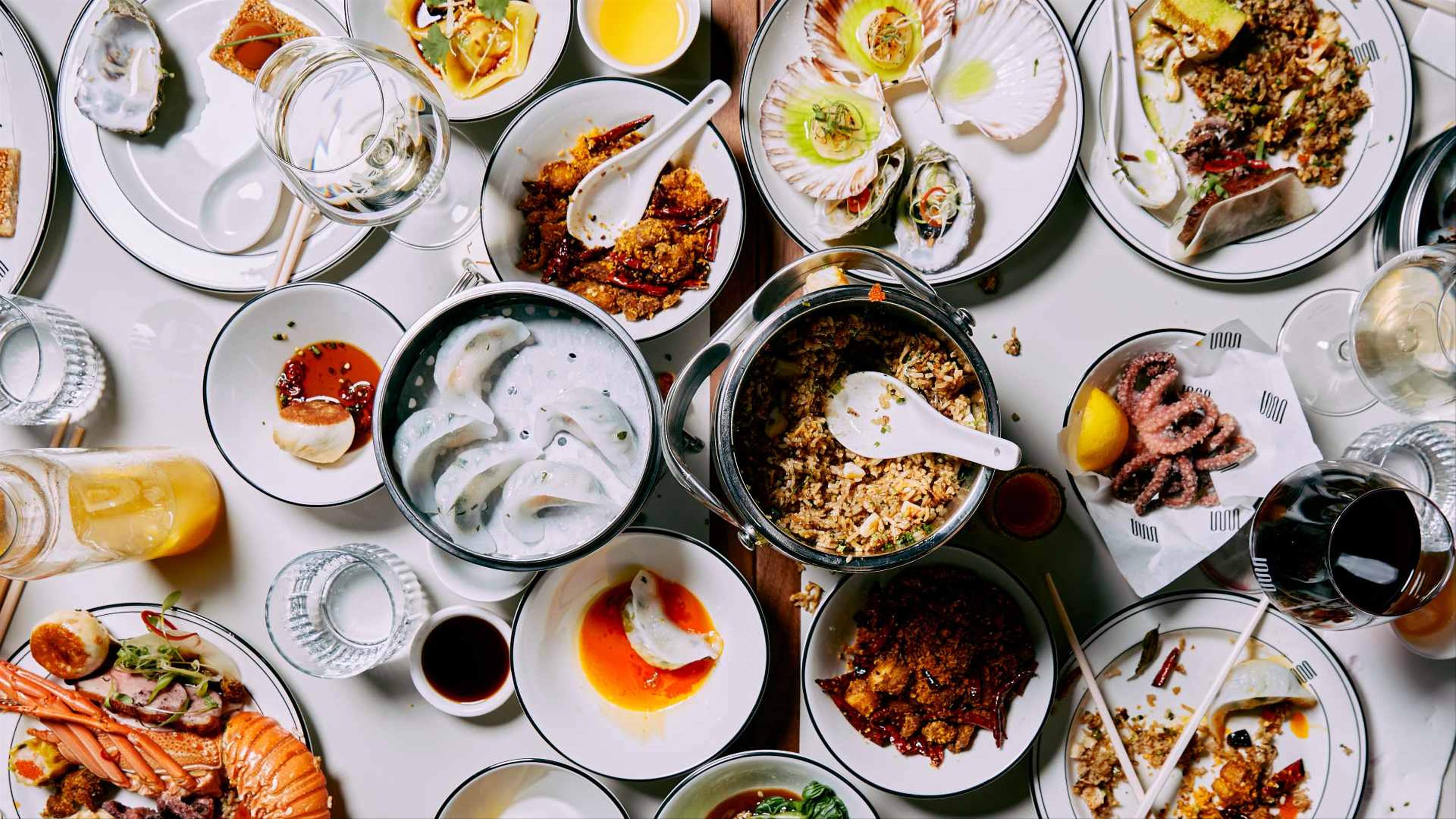The Best Chinese Restaurants in Melbourne