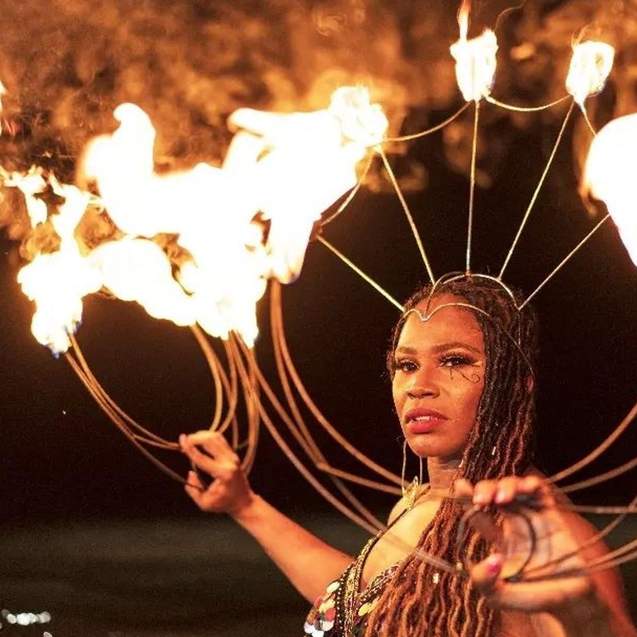 Mopoke Is the New Overnight Arts and Culture Fest Illuminating ...