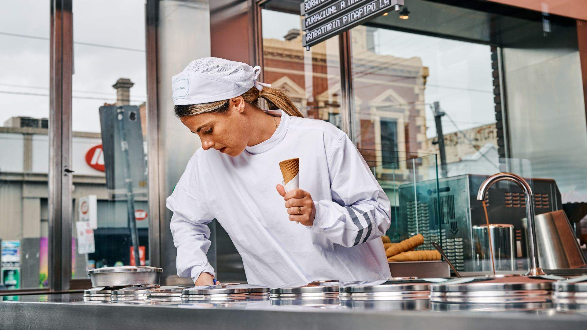 Pidapipo Just Dropped Seven Limited-Edition New Gelato Flavours
