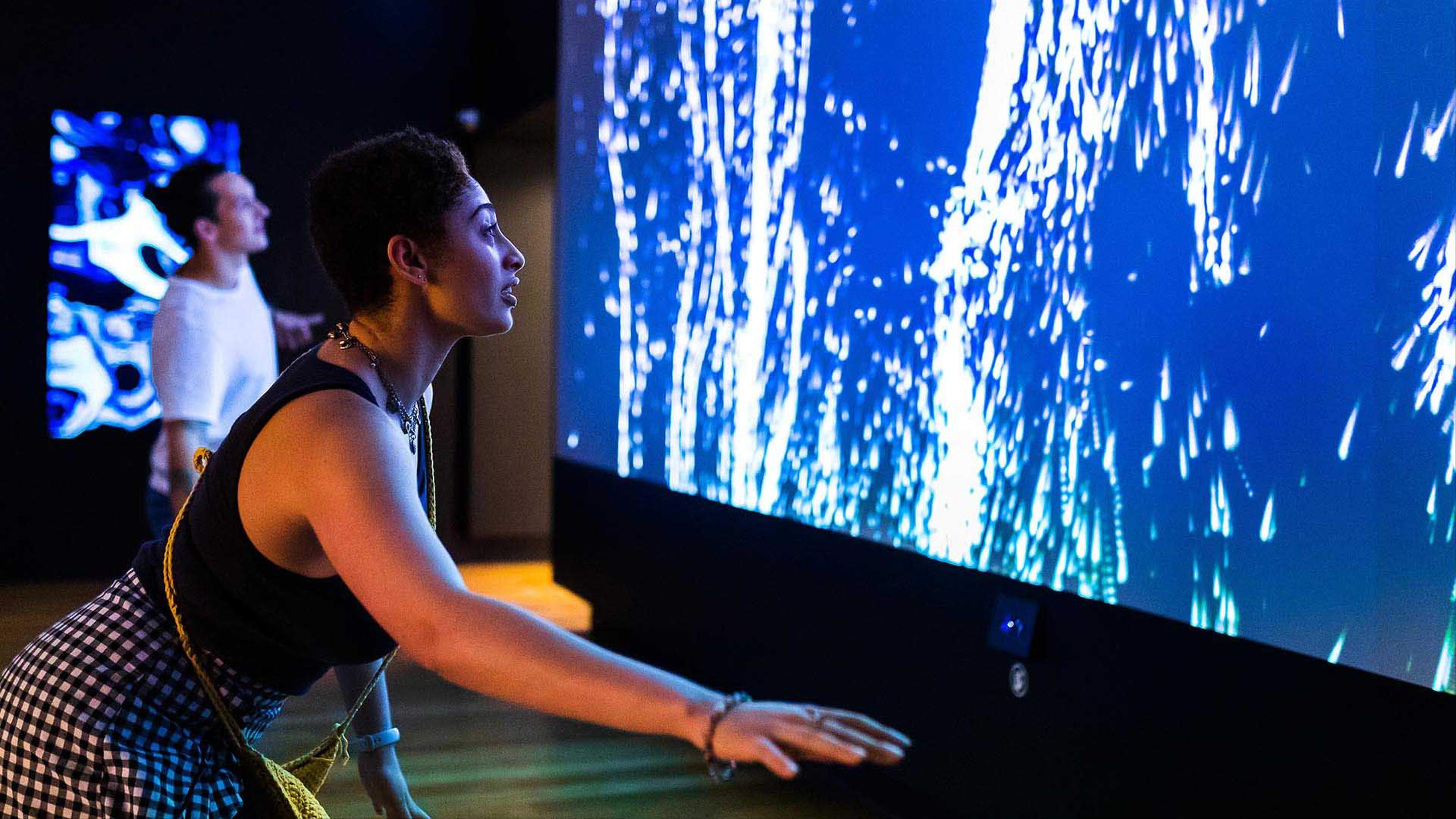 Museum of Brisbane's New (and Free) 'Play Moves' Exhibition Is Filled ...