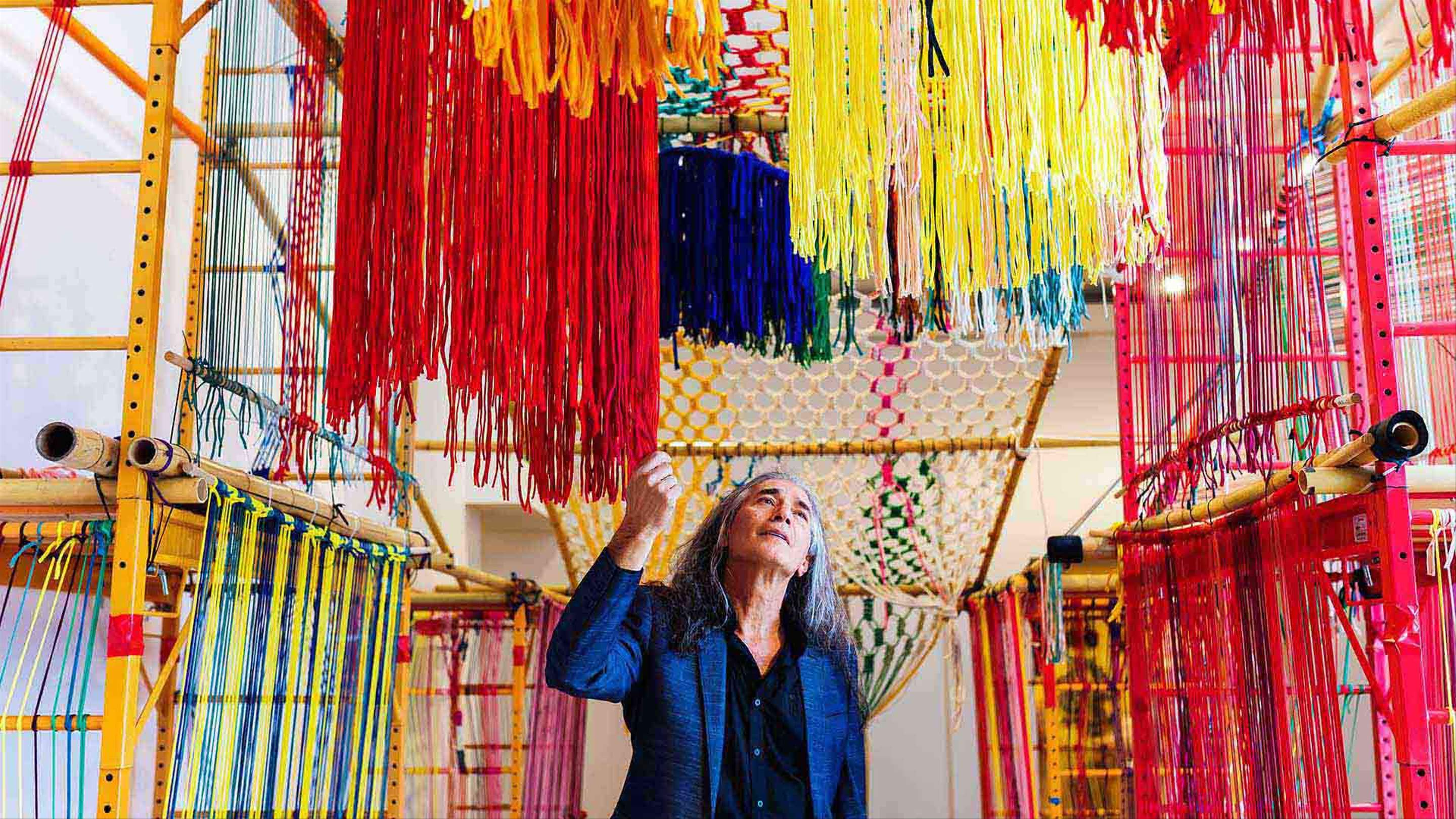 Museum of Brisbane's New (and Free) 'Play Moves' Exhibition Is Filled ...