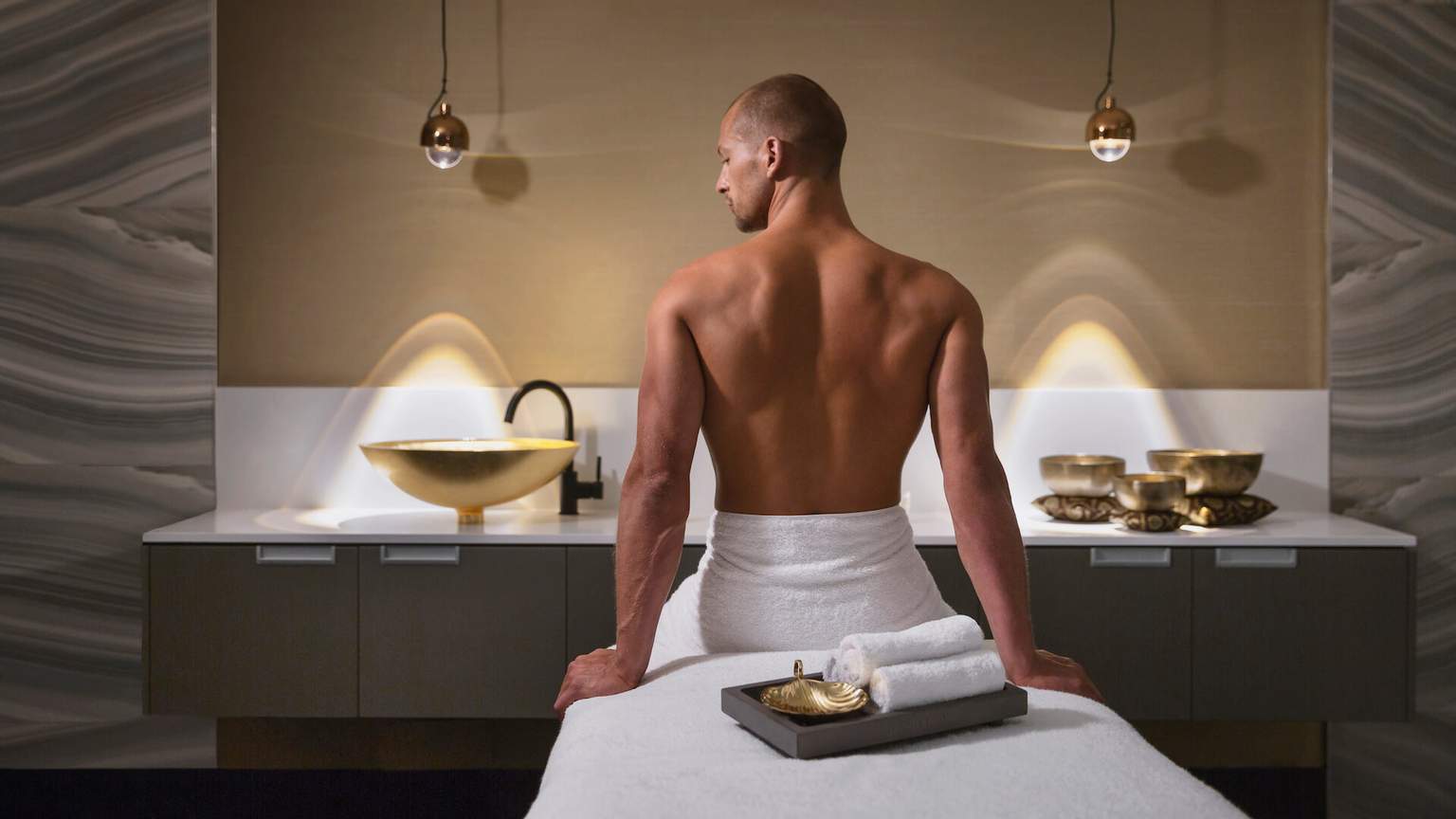 The Best Day Spas in Auckland