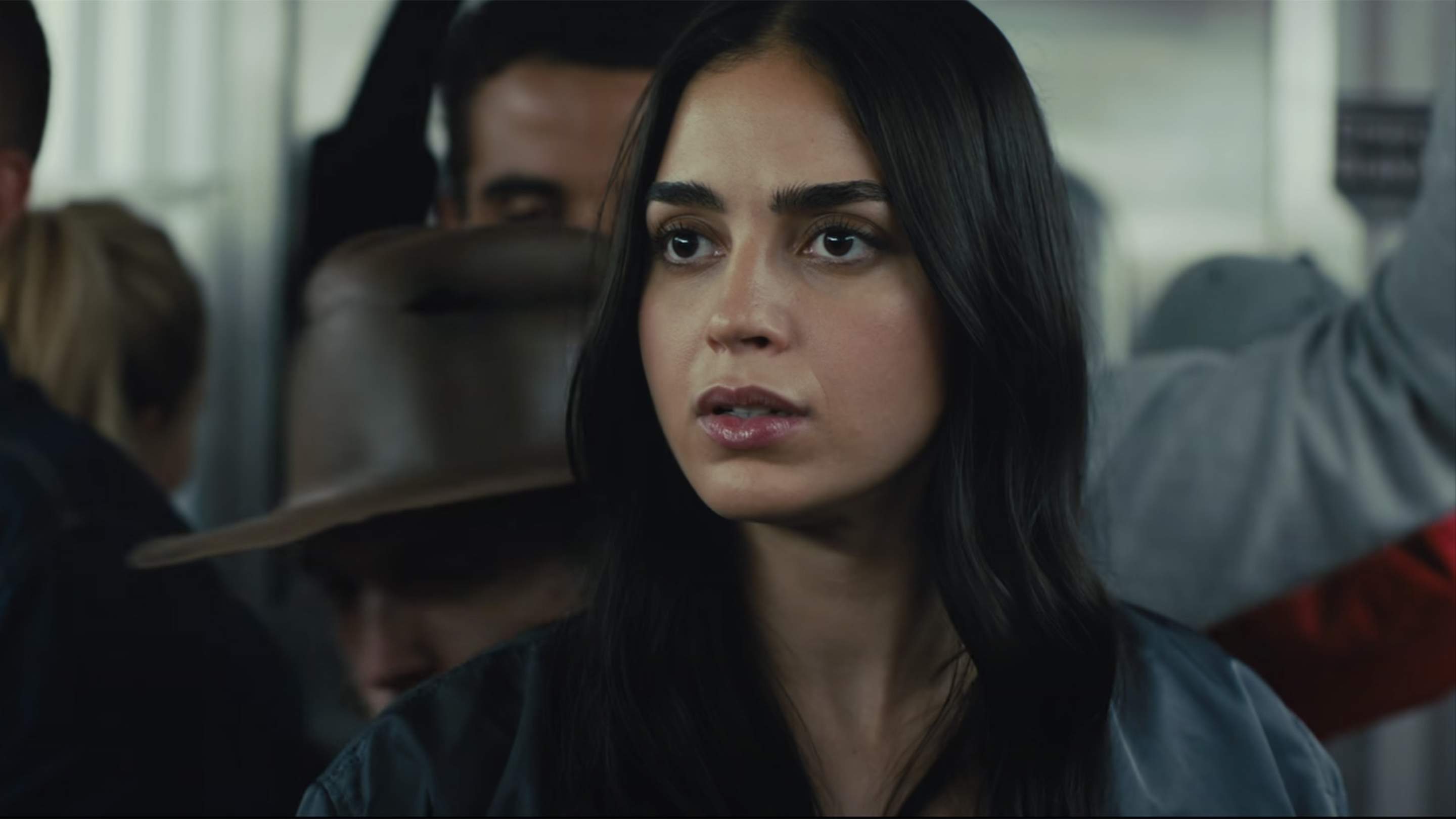 Ghostface Takes (and Terrorises) Manhattan in the First 'Scream VI ...