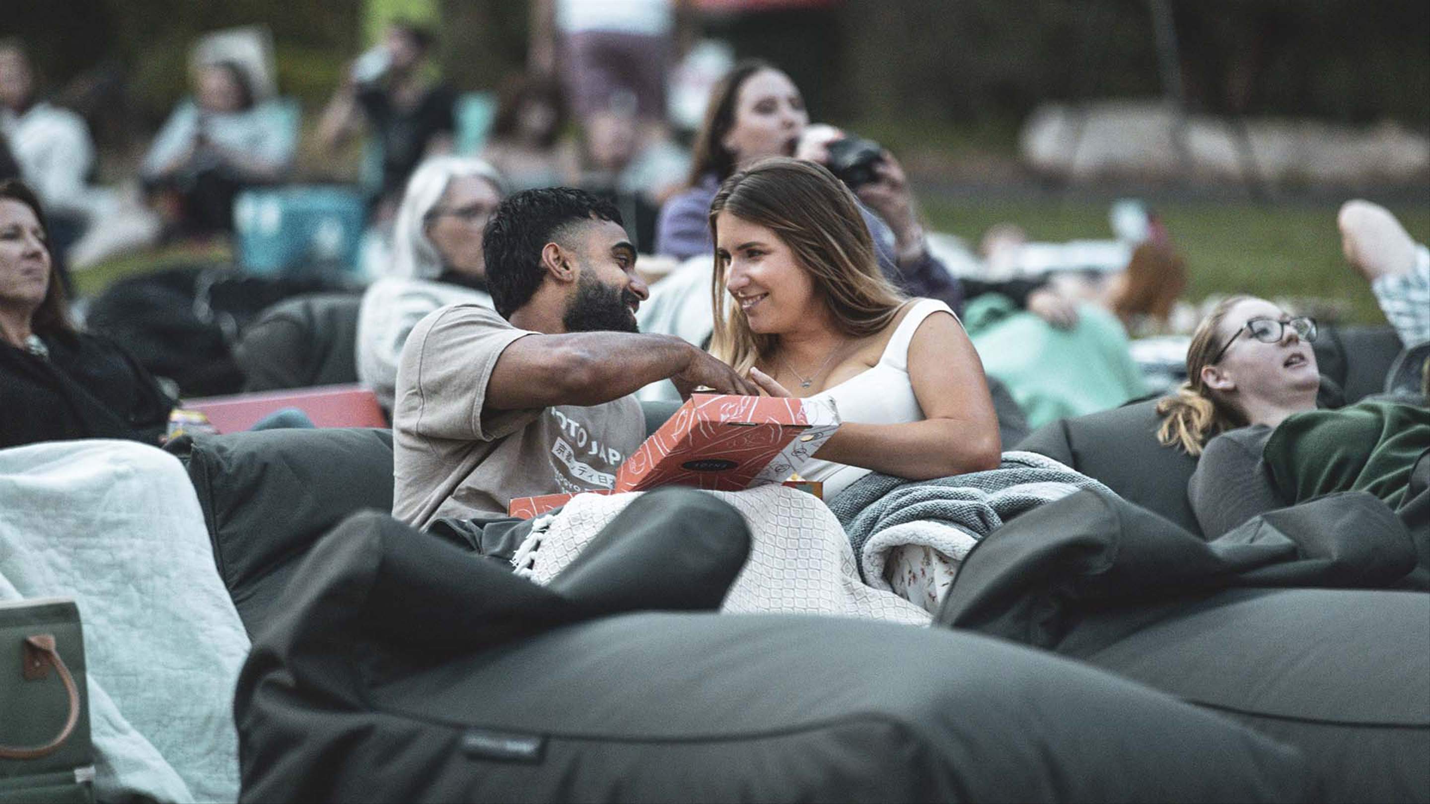 Sunset Cinema Is Hitting Bondi Beach From November with 'Jaws', 'Barbie' and a Heap of Christmas ...