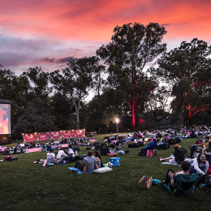 Sunset Cinema Is Returning to Northshore Hamilton for a 2024 Season of ...