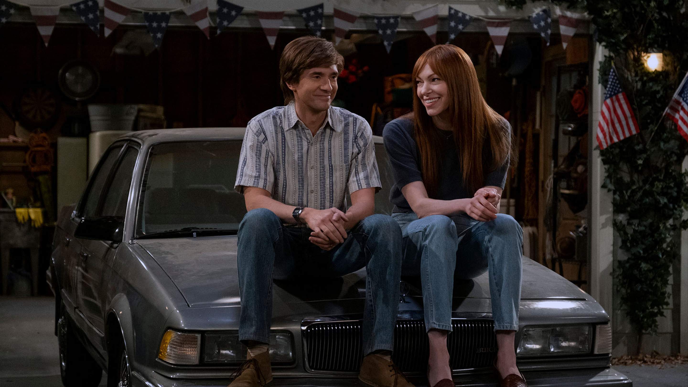 Hello Wisconsin: The Trailer for Netflix's 'That '90s Show' Is Here and ...