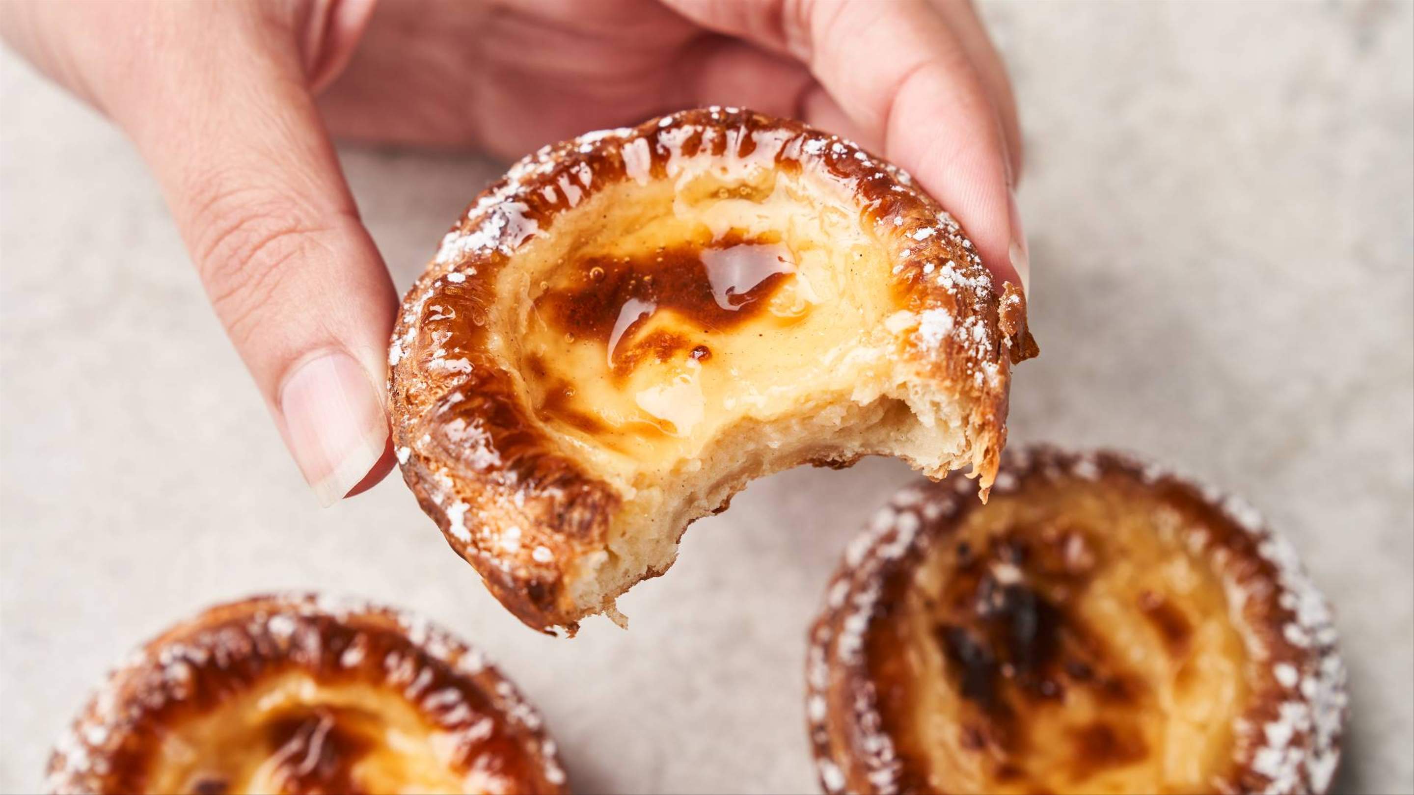 The Hamptons Bakery, Hampton Review