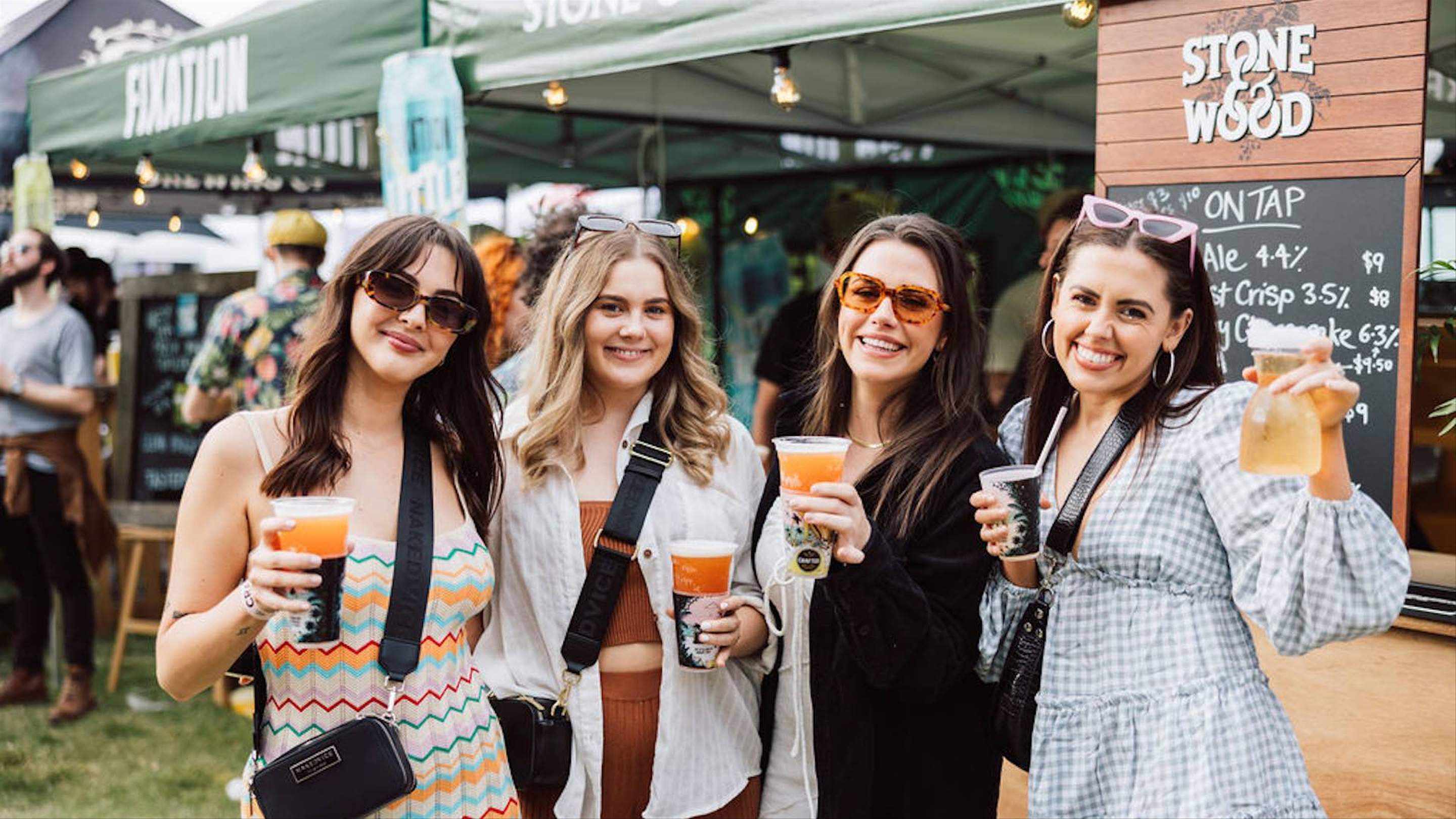 The Gourmand's Guide to the Most Delicious Food and Drink Events Coming ...