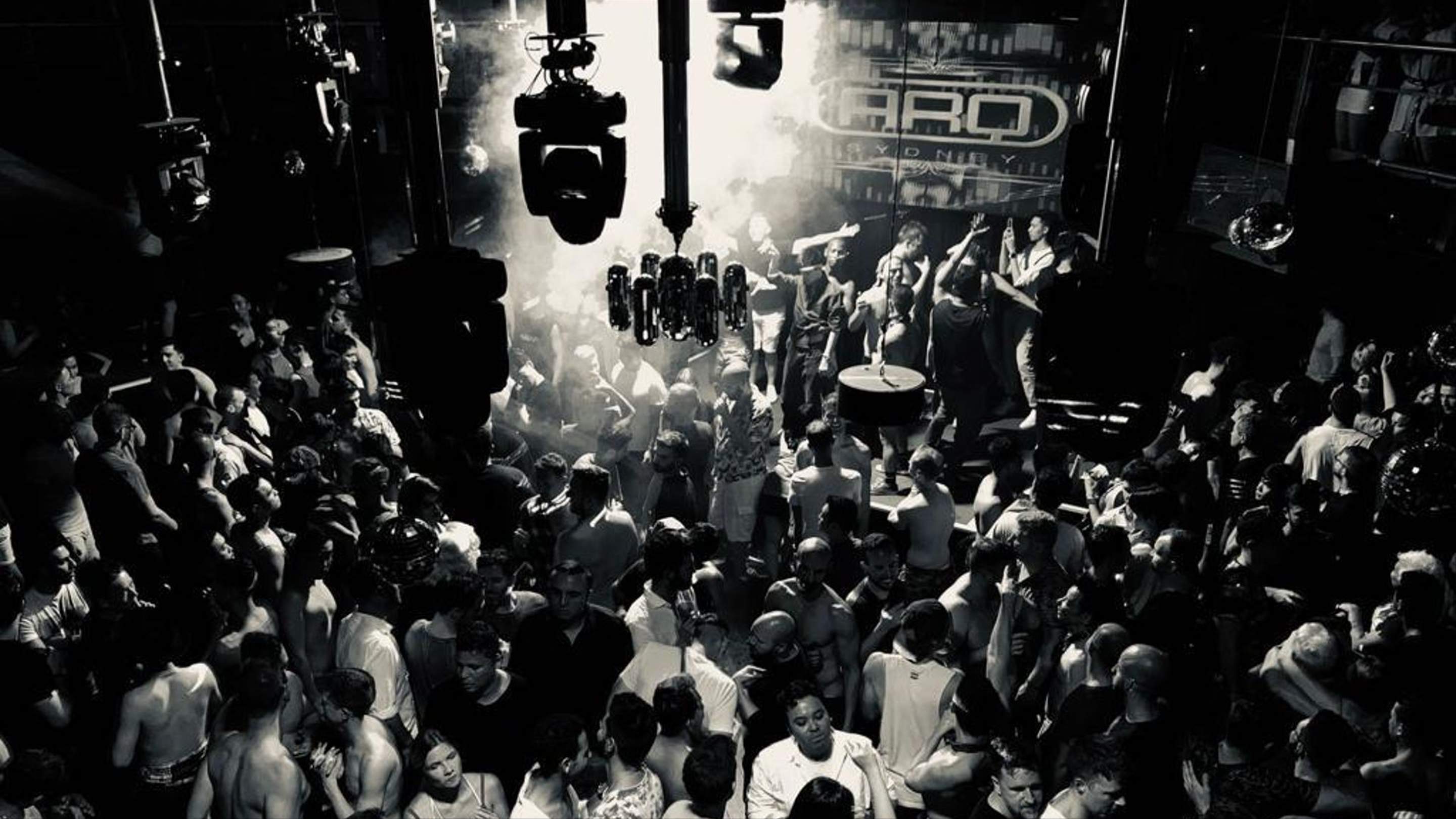 Legendary Queer Sydney Nightclub ARQ Is Finally Reopening Following a (Nearly) Three-Year Hiatus ...