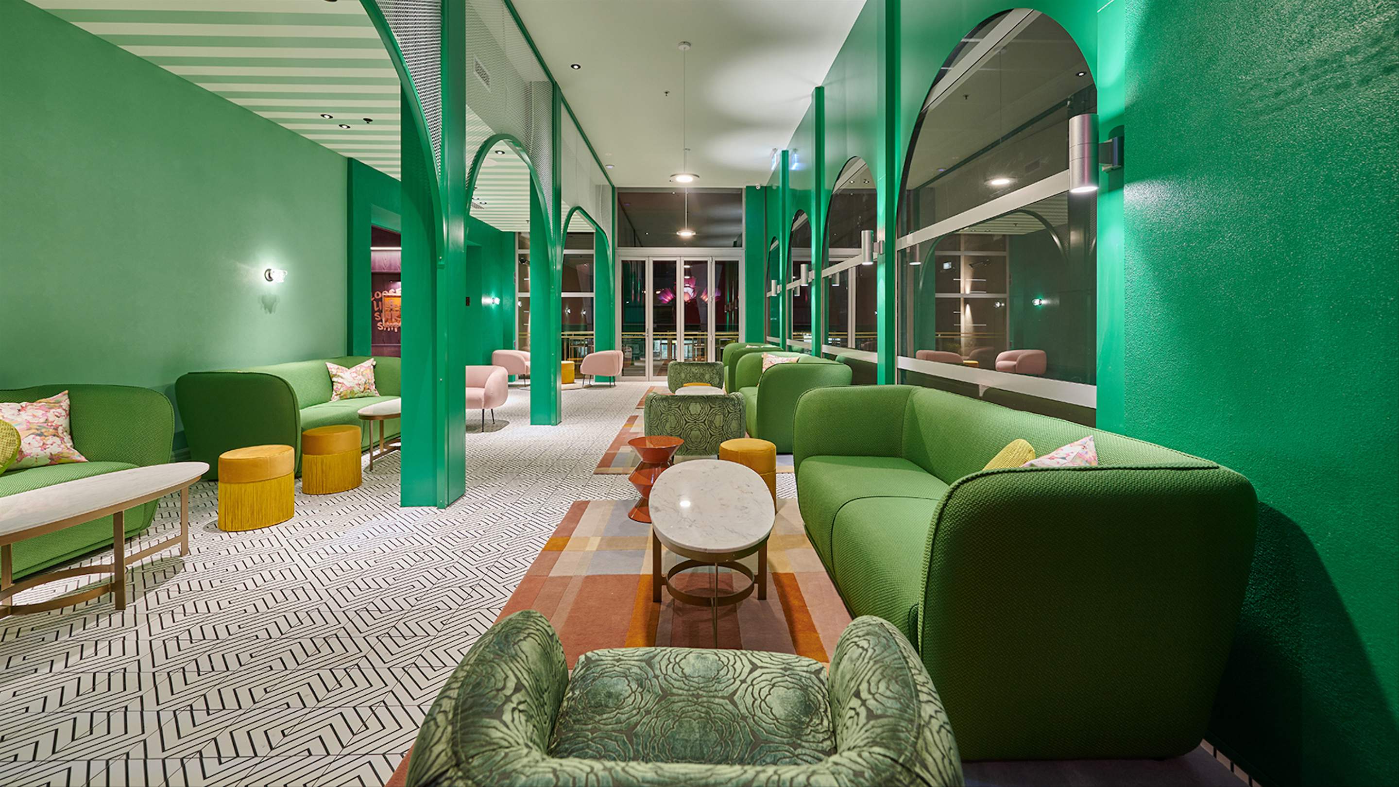 Naumi Launches Its Second Brightly-Hued Boutique Hotel in the Heart of ...