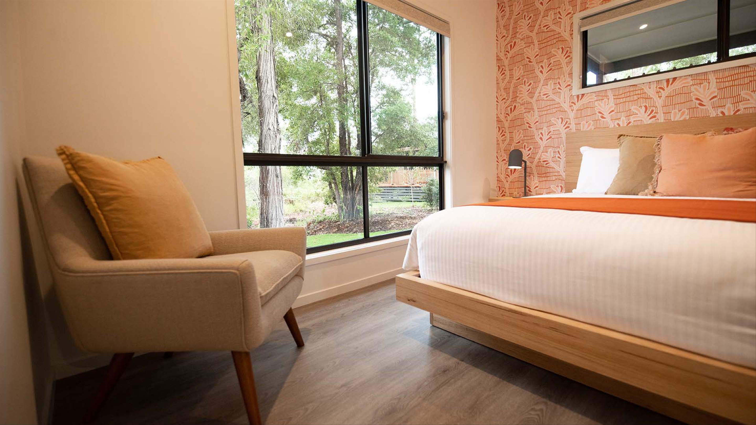 Australia Zoo Has Expanded Its Overnight Stays Among the Animals with ...