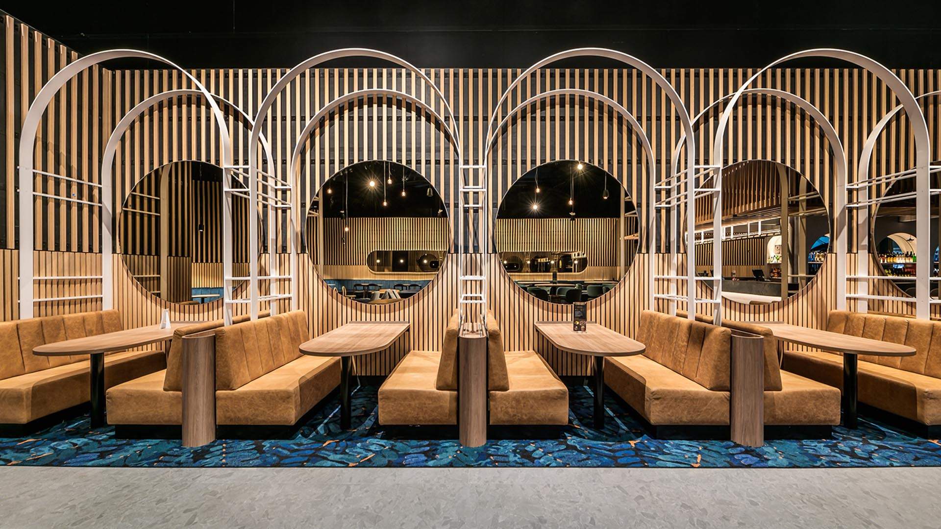 Event Cinemas' Huge Chermside Revamp Includes a Glam New Bar — and a ...