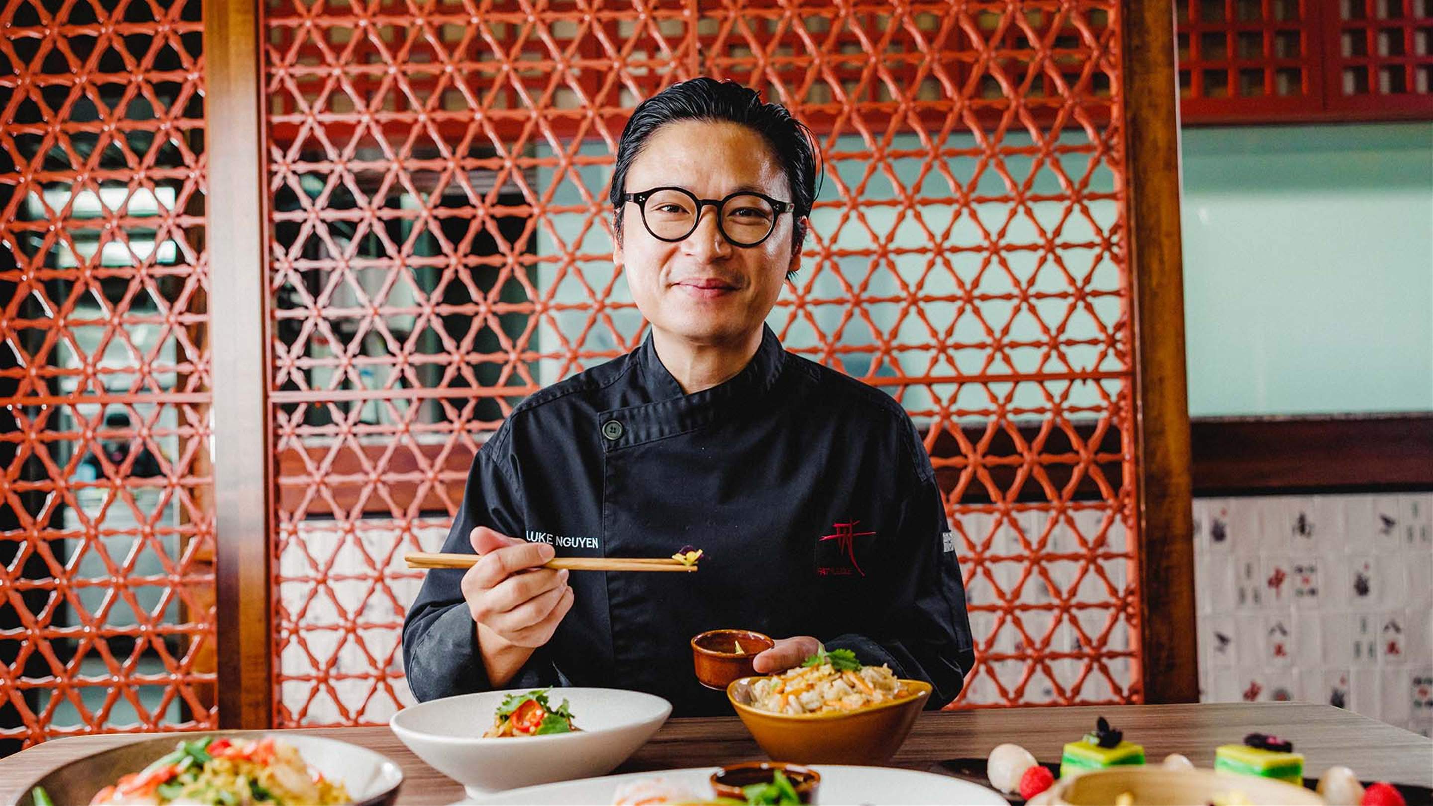 Fat Noodle's Lunar New Year Banquet - Concrete Playground